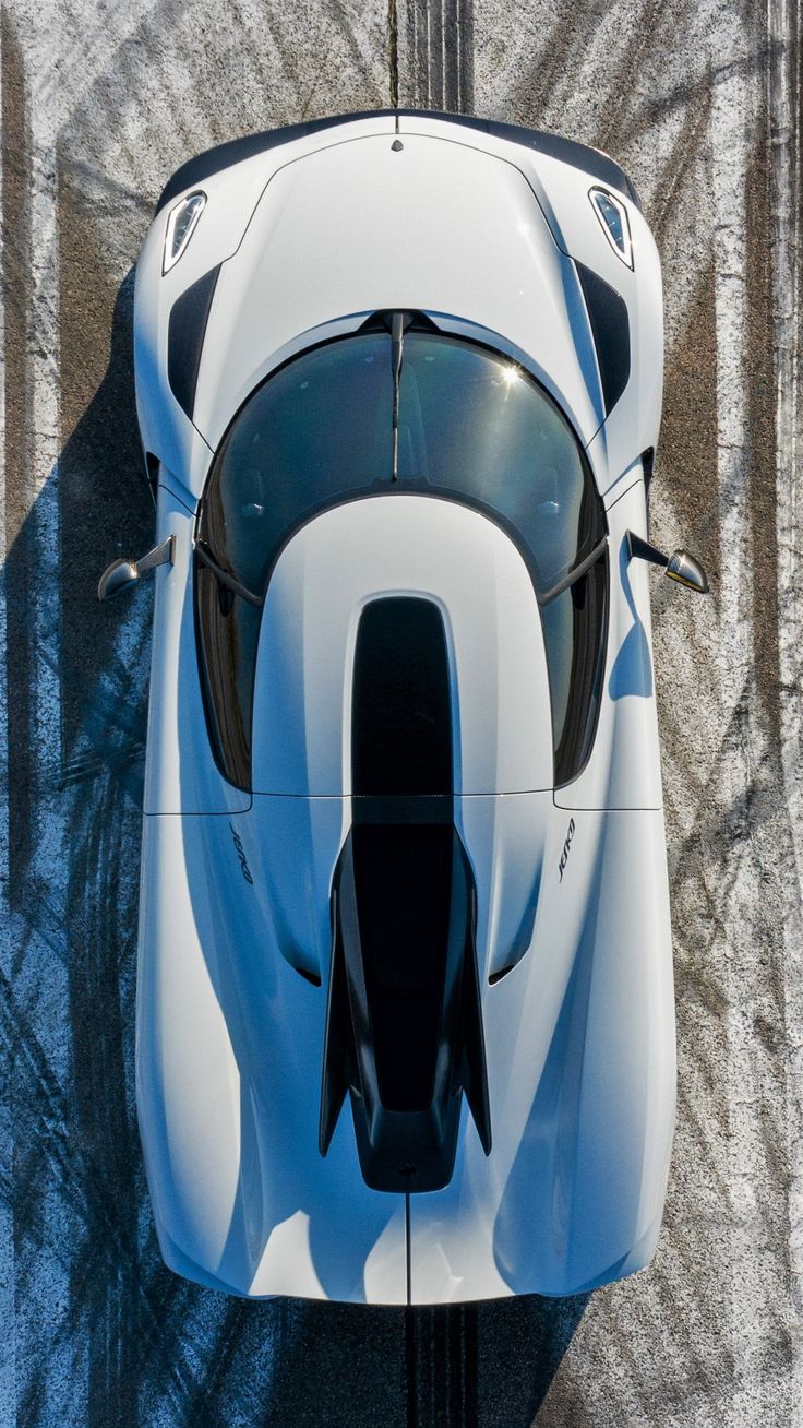 Koenigsegg Jesko Absolut Mobile Wallpapers - Wallpaper Cave