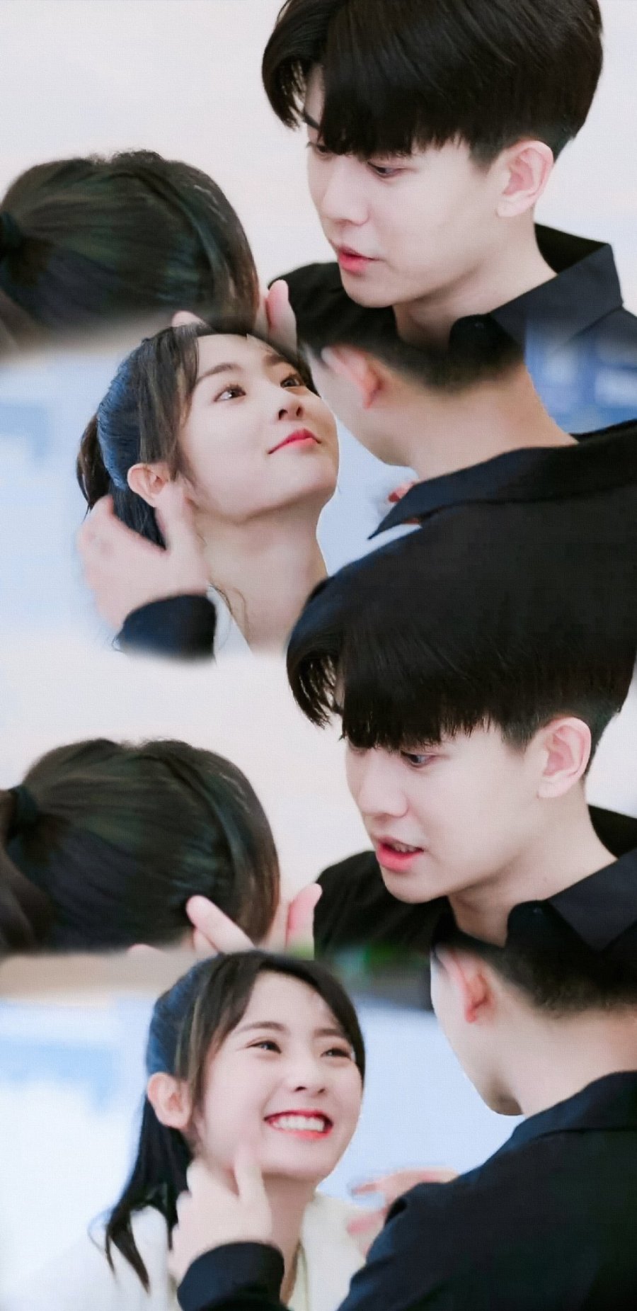 Miss Crow With Mr Lizard Wallpapers - Wallpaper Cave