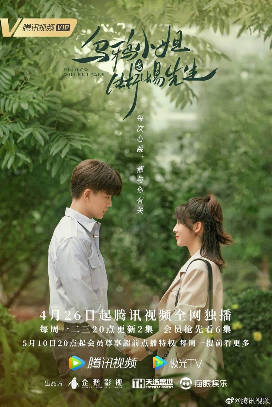 Miss Crow With Mr Lizard Wallpapers - Wallpaper Cave