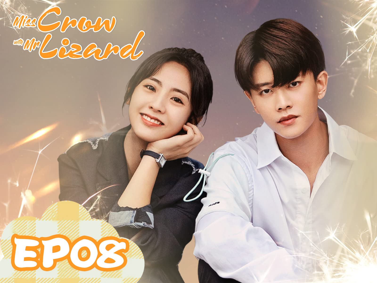 Miss Crow With Mr Lizard Wallpapers - Wallpaper Cave