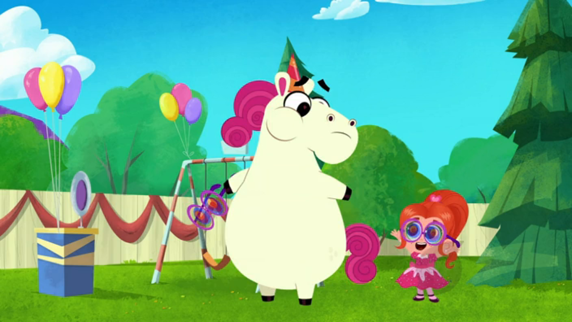 Go Away, Unicorn! Wallpapers - Wallpaper Cave