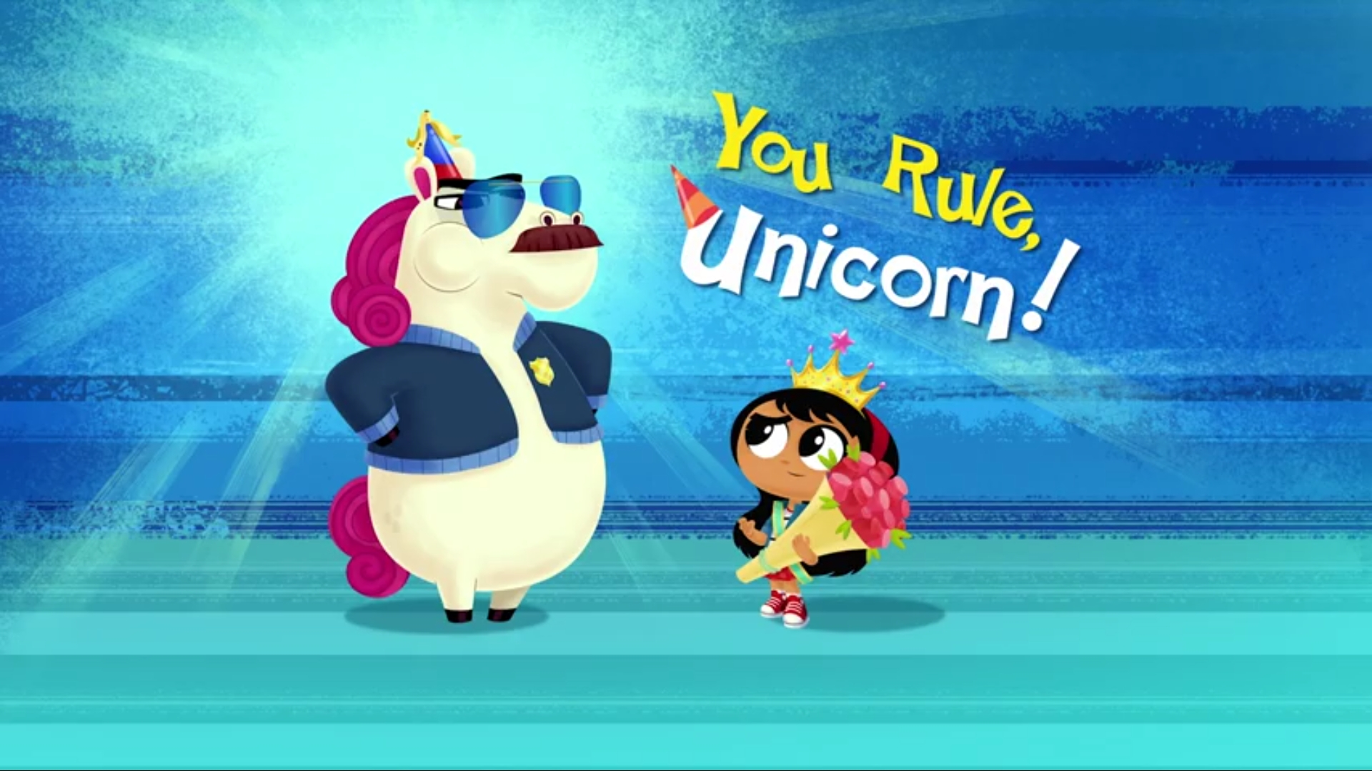 Go Away, Unicorn! Wallpapers - Wallpaper Cave