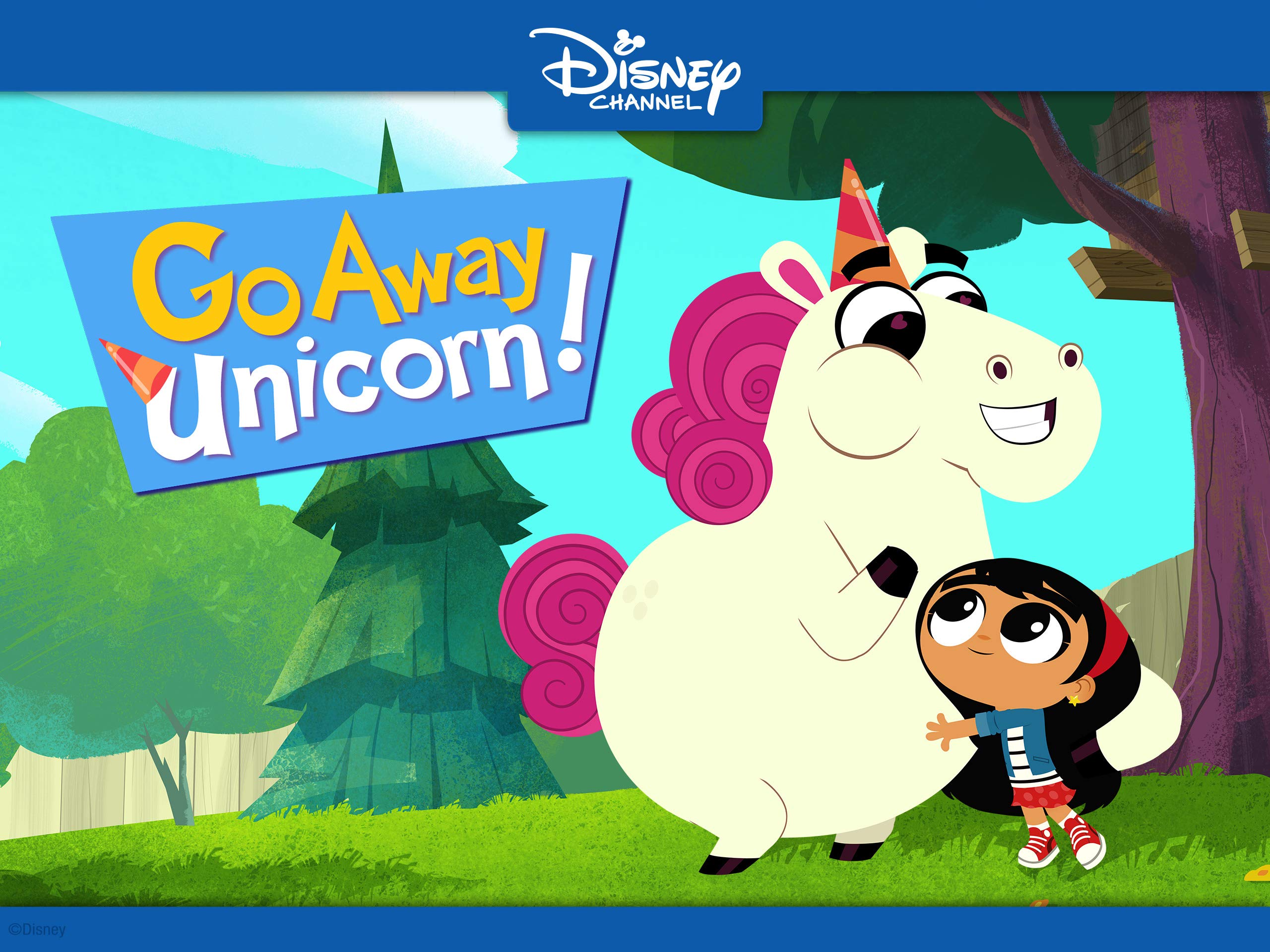 Go Away, Unicorn! Wallpapers - Wallpaper Cave