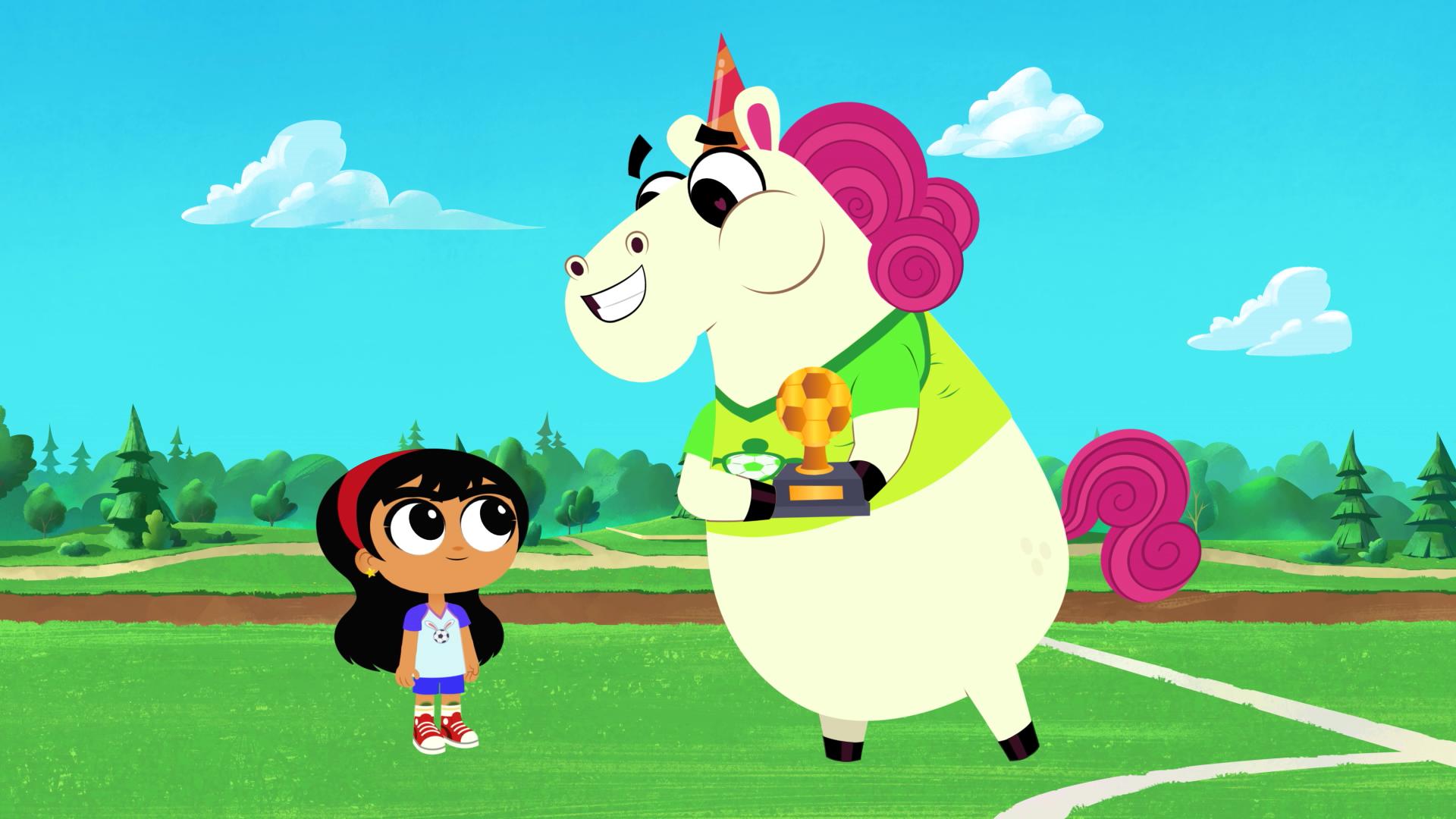 Go Away Unicorn Wallpapers Wallpaper Cave