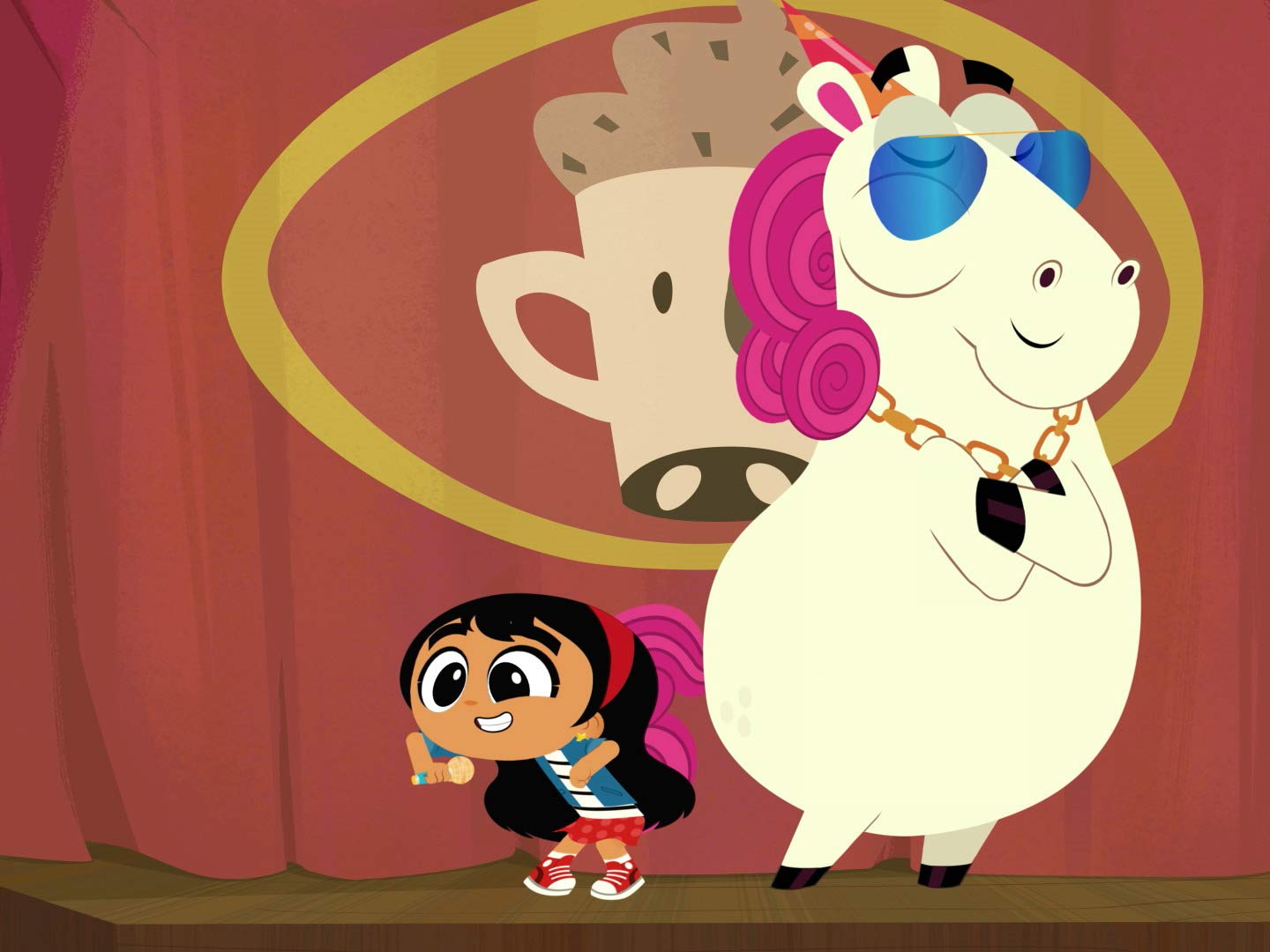 Go Away, Unicorn! Wallpapers - Wallpaper Cave