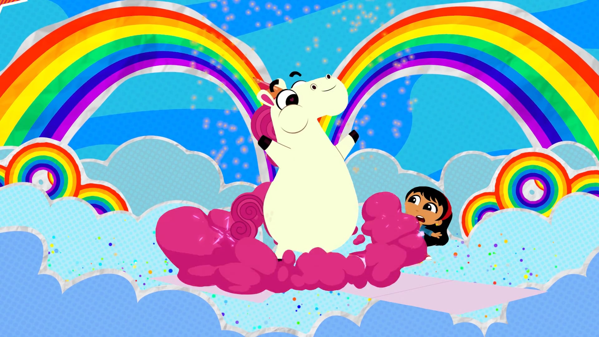 Go Away, Unicorn! Wallpapers - Wallpaper Cave