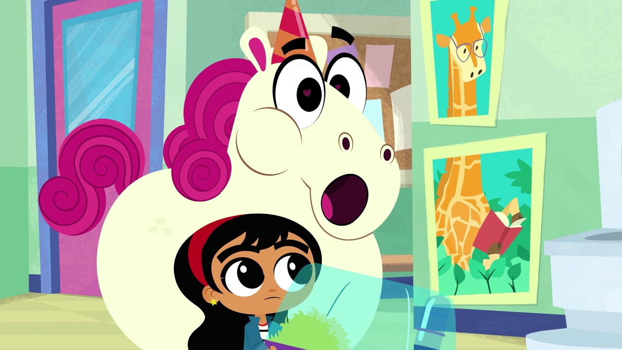 Go Away, Unicorn! Wallpapers - Wallpaper Cave