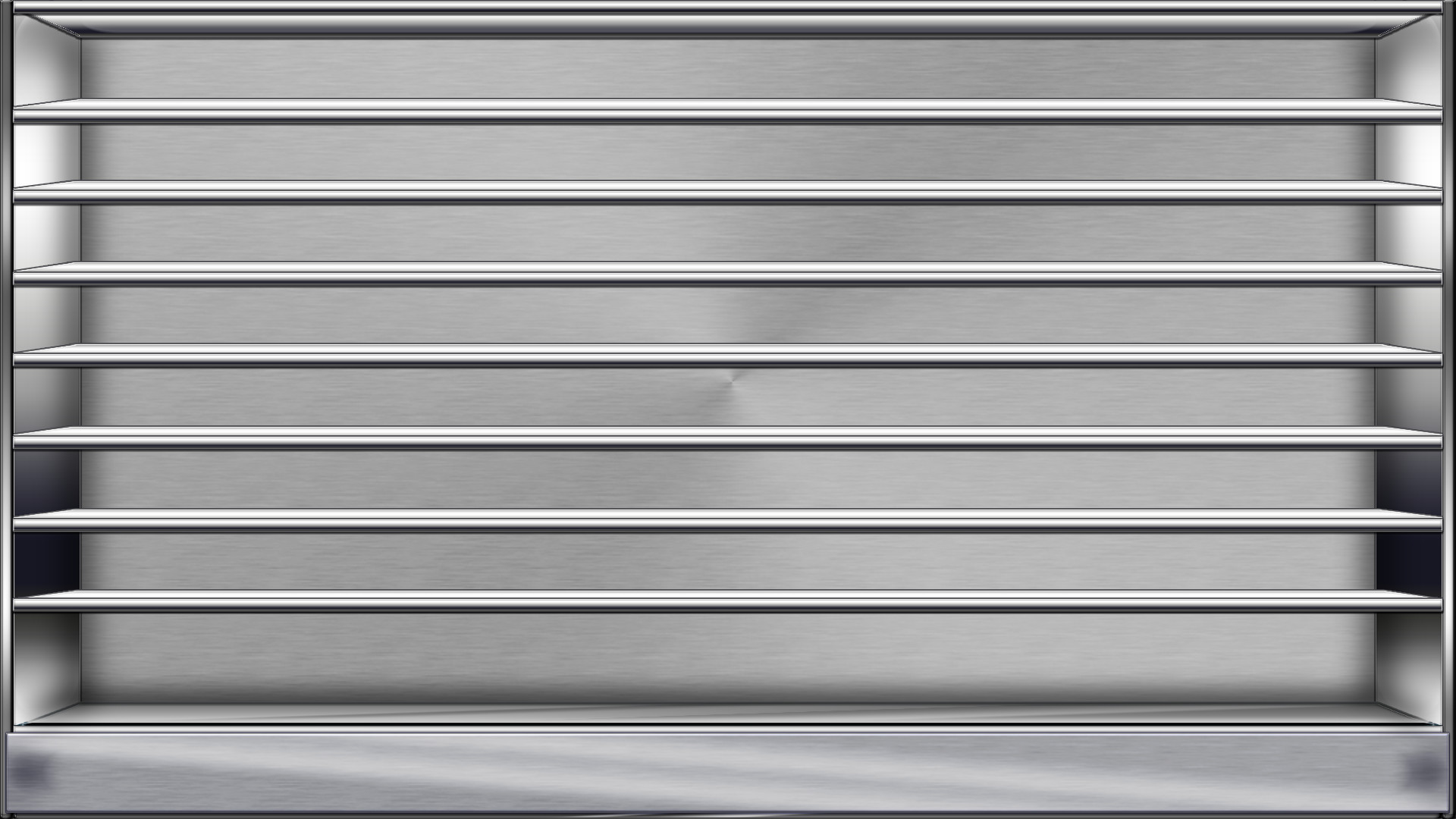 3D Desktop Shelf Wallpapers - Wallpaper Cave