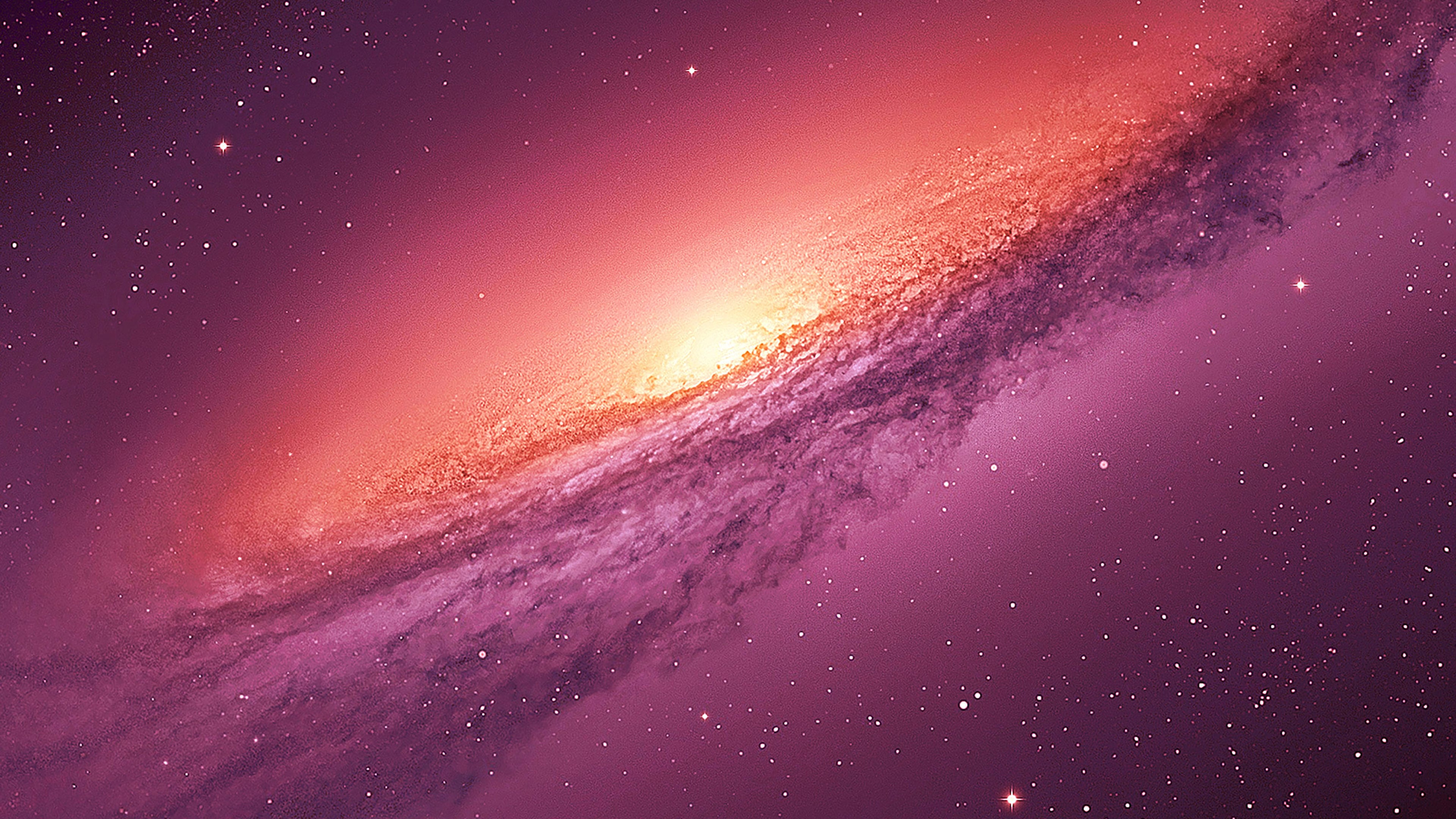 4k Purple Galaxy Wallpapers - Wallpaper Cave