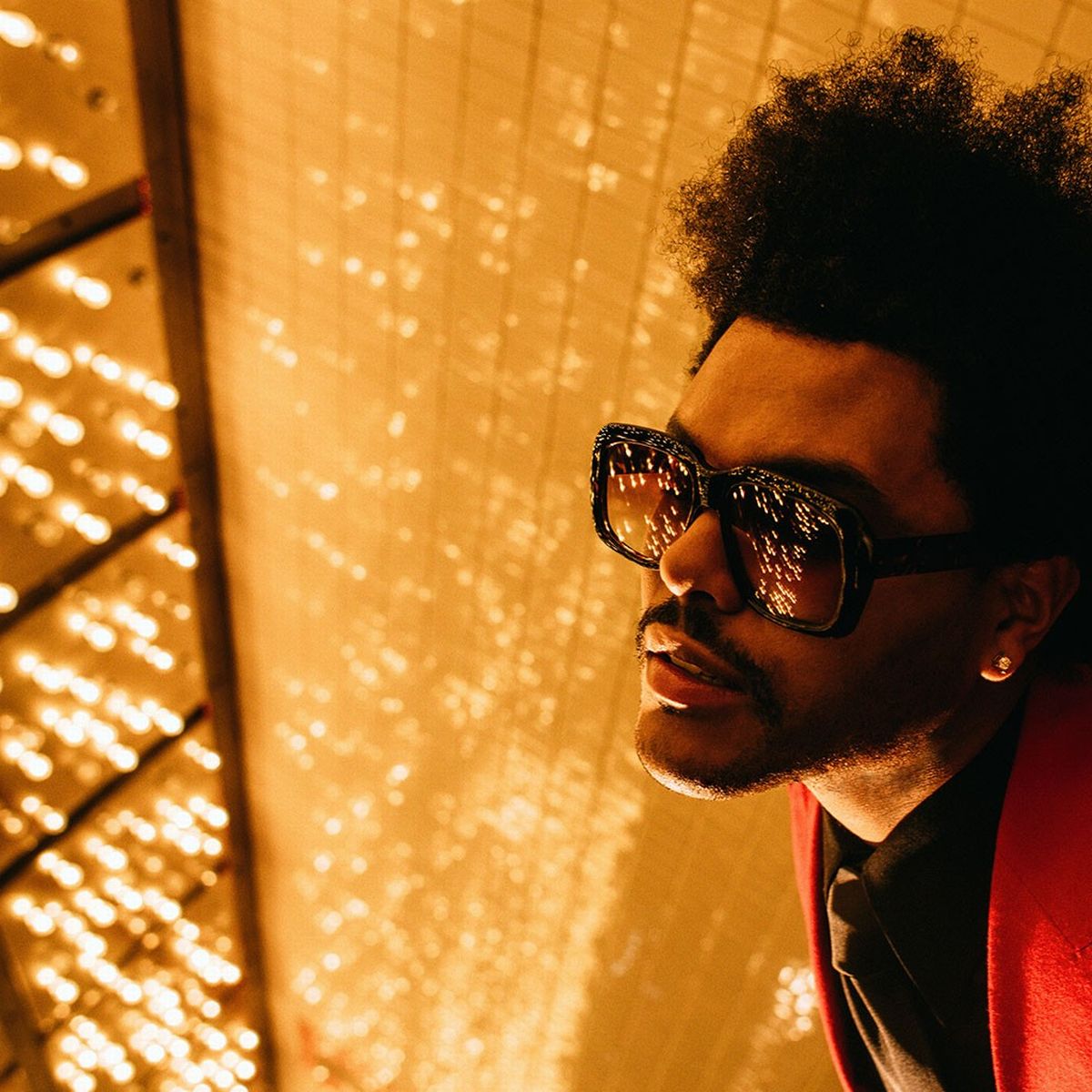 The Weeknd 2023 Wallpapers - Wallpaper Cave