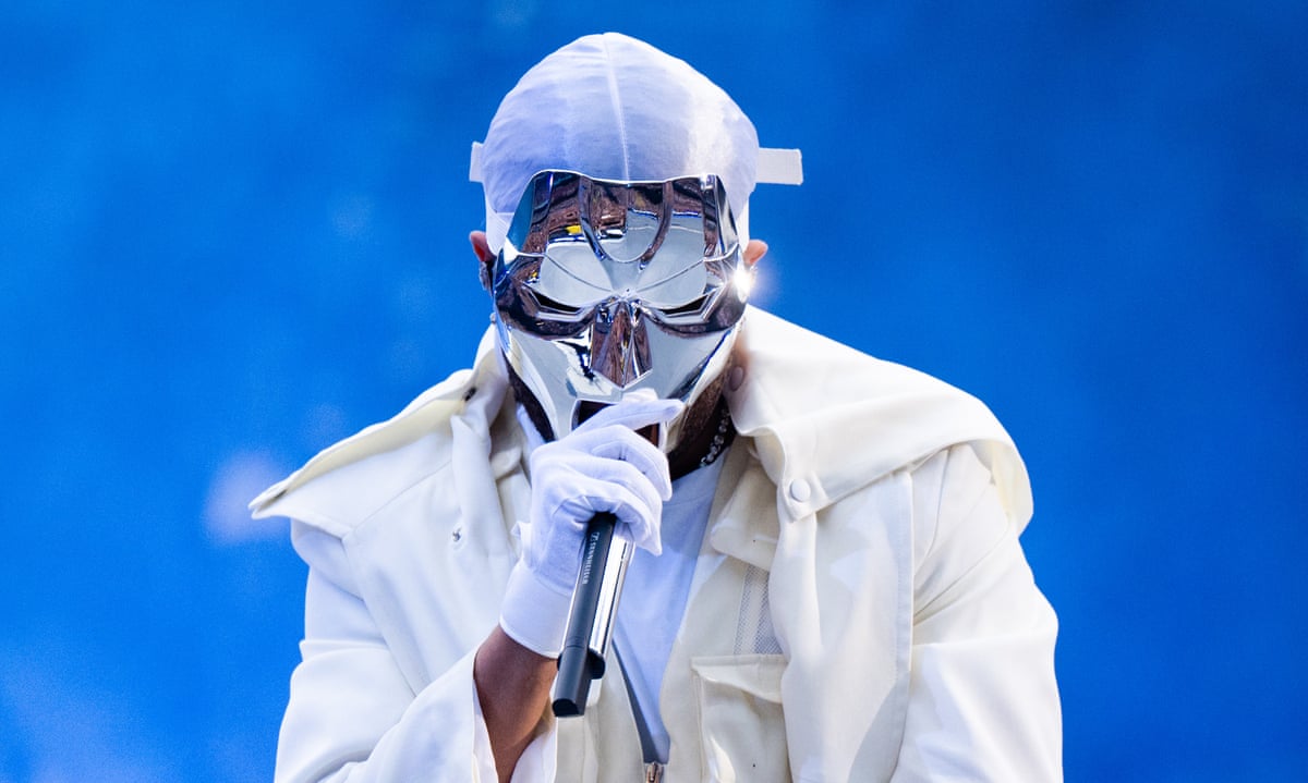 The Weeknd 2023 Wallpapers - Wallpaper Cave