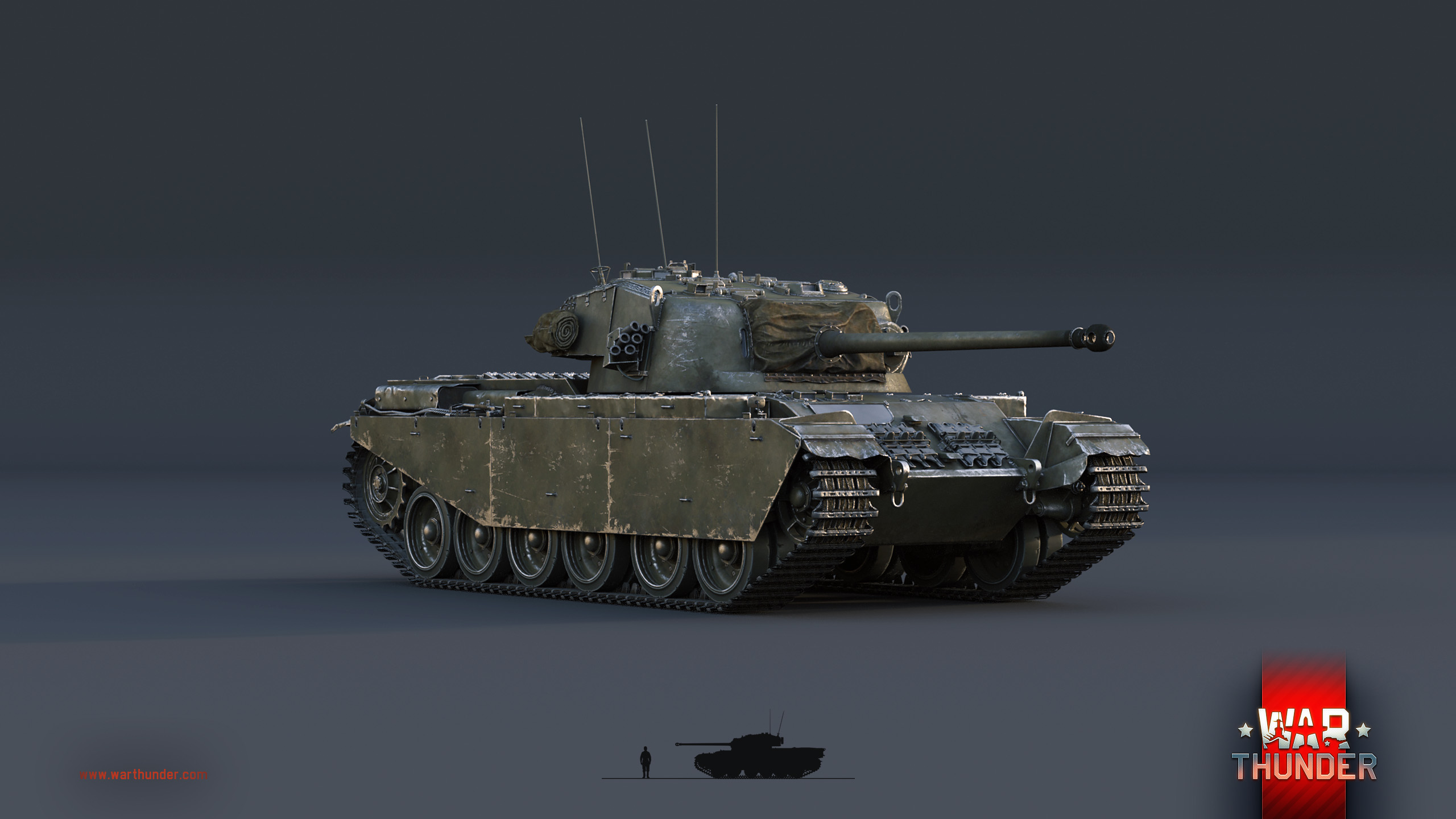 Centurion Tank Wallpapers - Wallpaper Cave