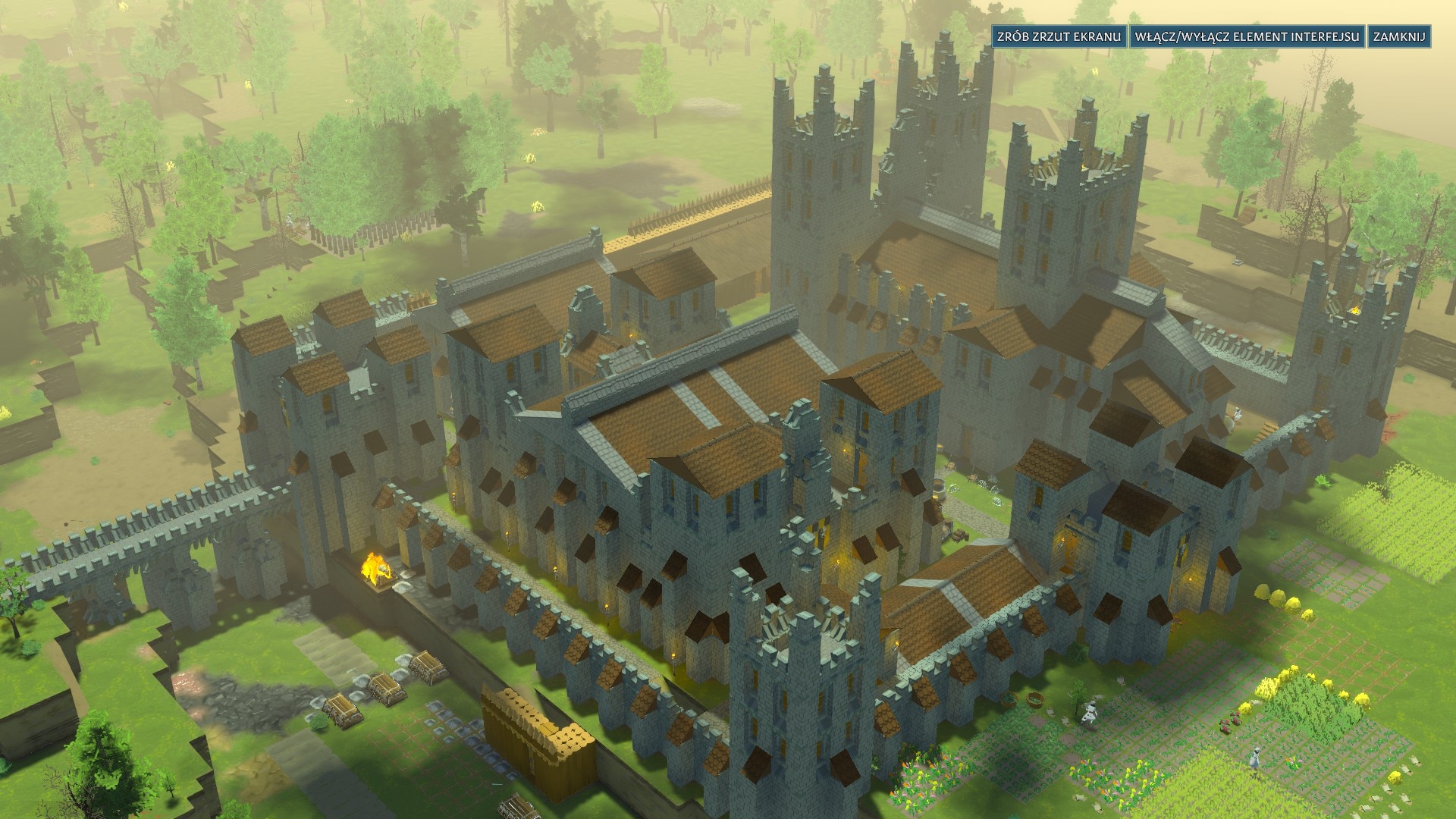 Going Medieval Wallpapers - Wallpaper Cave