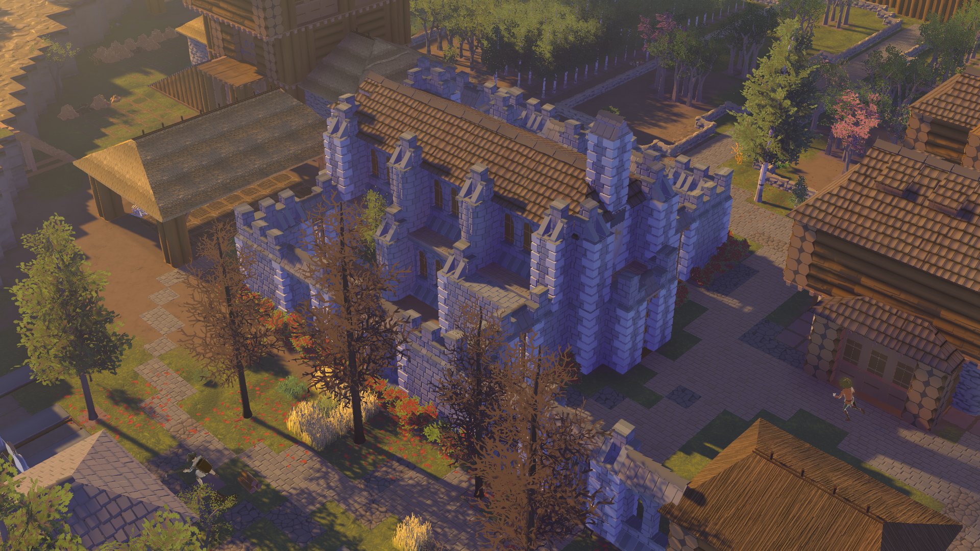 Going Medieval Wallpapers - Wallpaper Cave