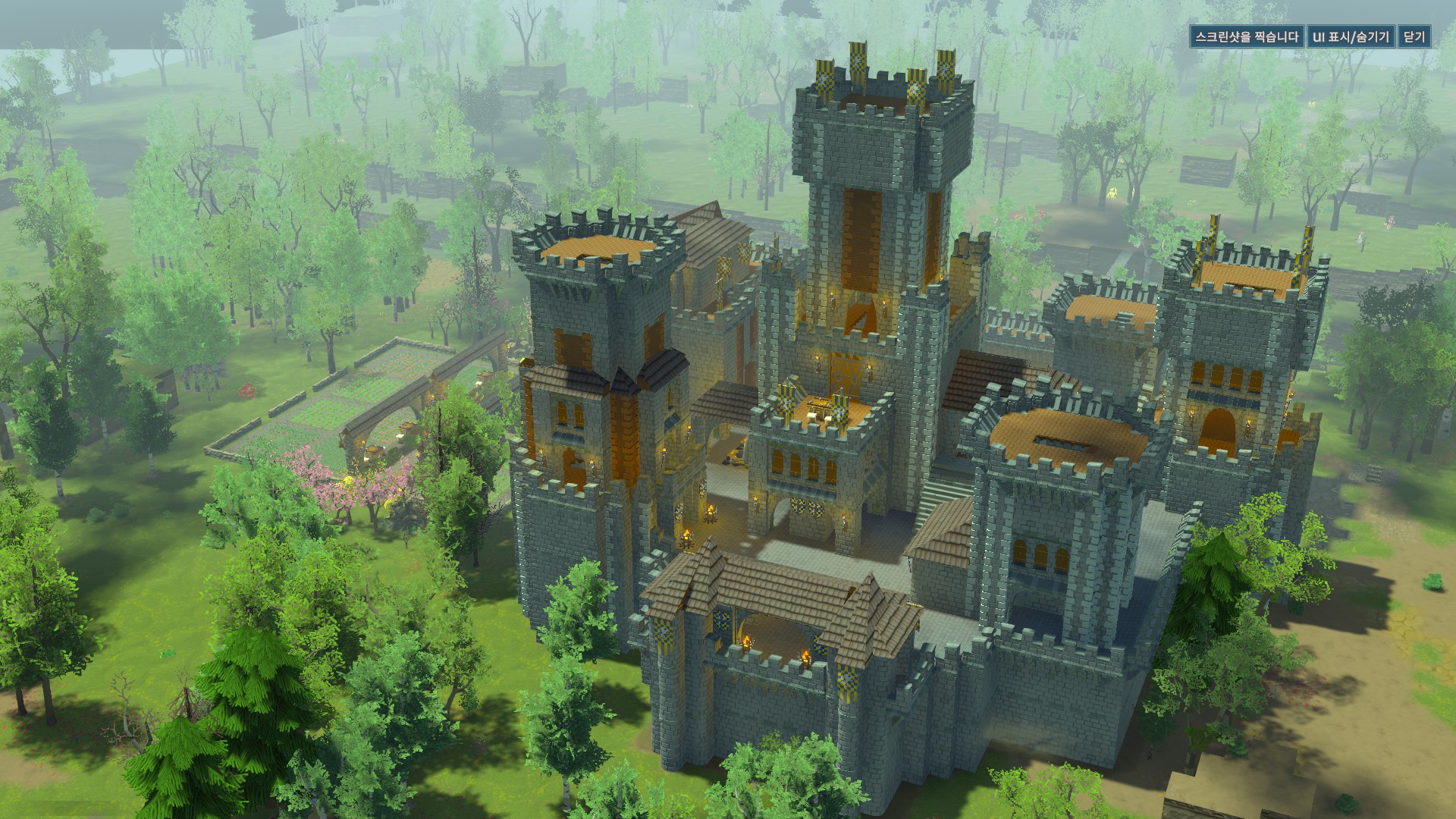 Going Medieval Wallpapers - Wallpaper Cave