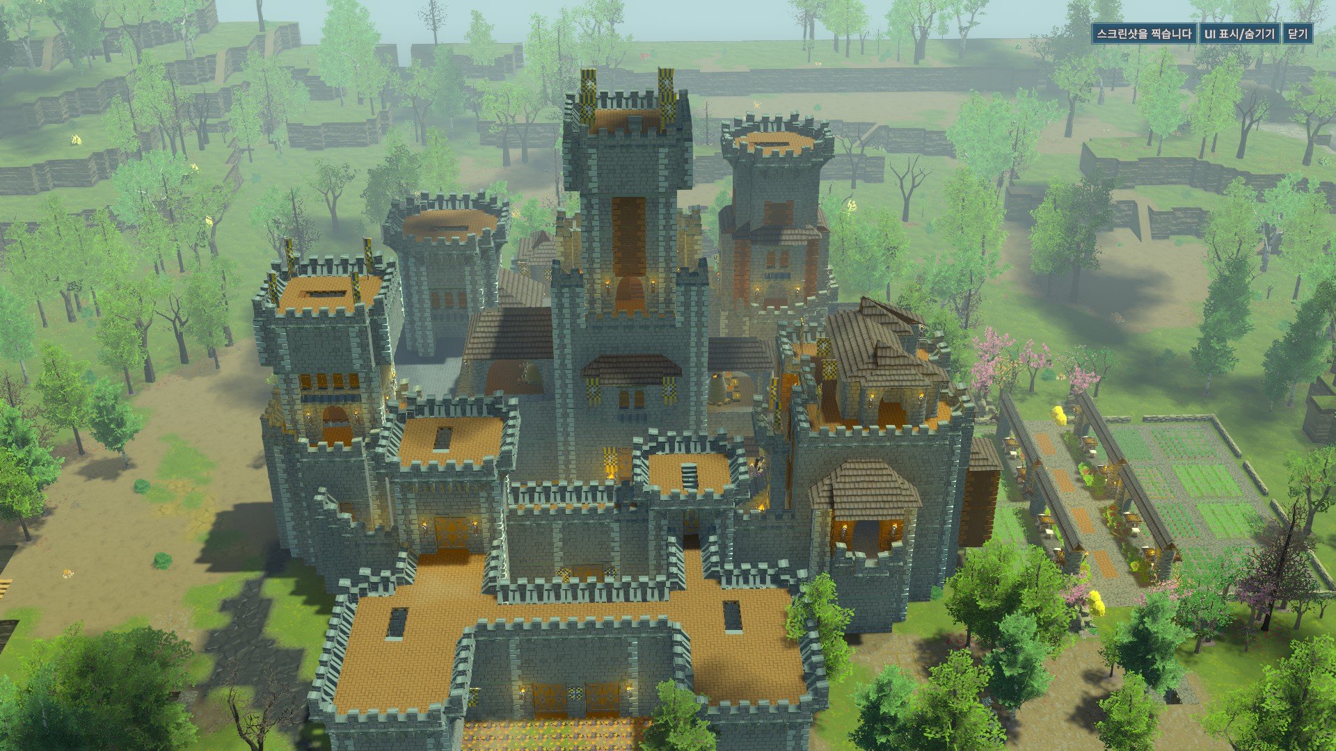 Going Medieval Wallpapers - Wallpaper Cave