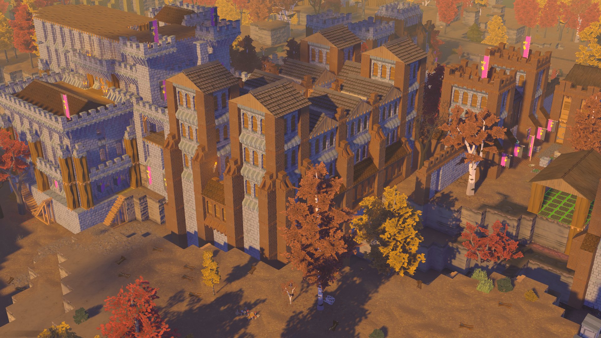 Going Medieval Wallpapers - Wallpaper Cave