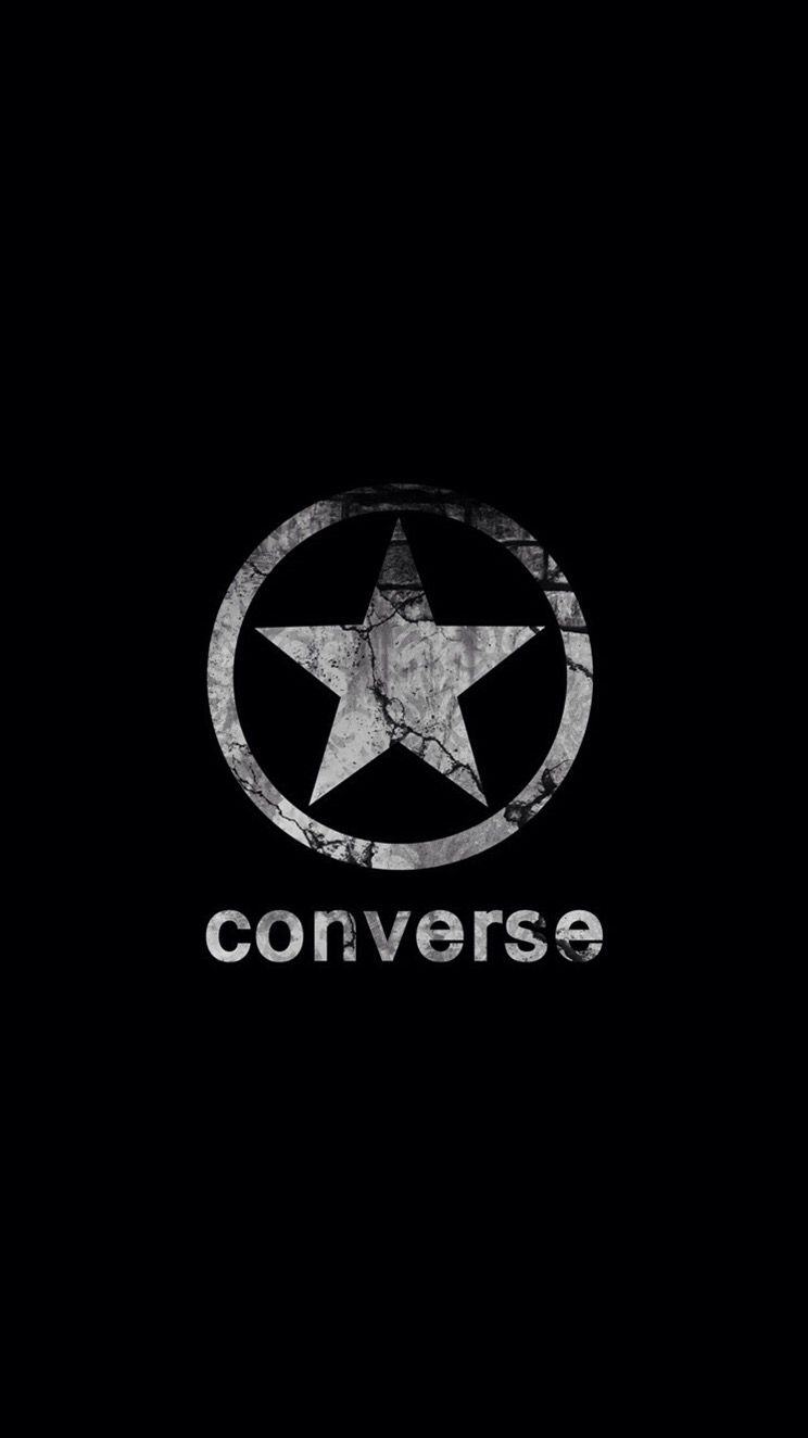 Converse Phone Wallpapers - Wallpaper Cave