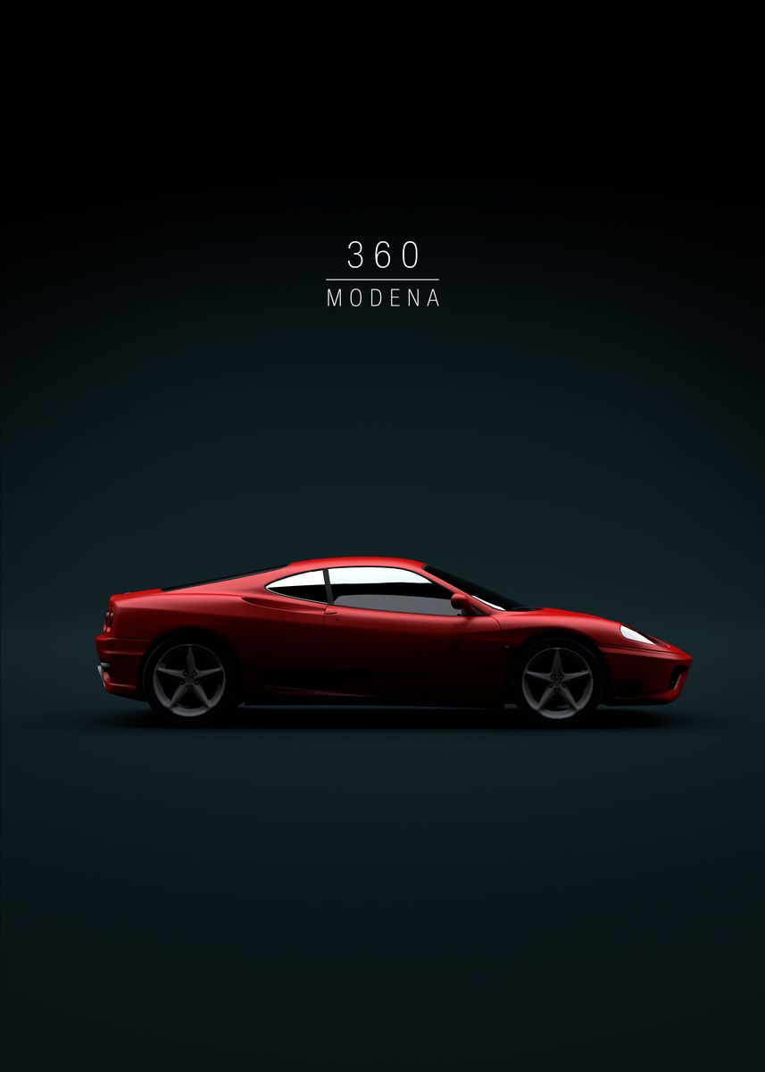 1999 Ferrari Wallpapers - Wallpaper Cave