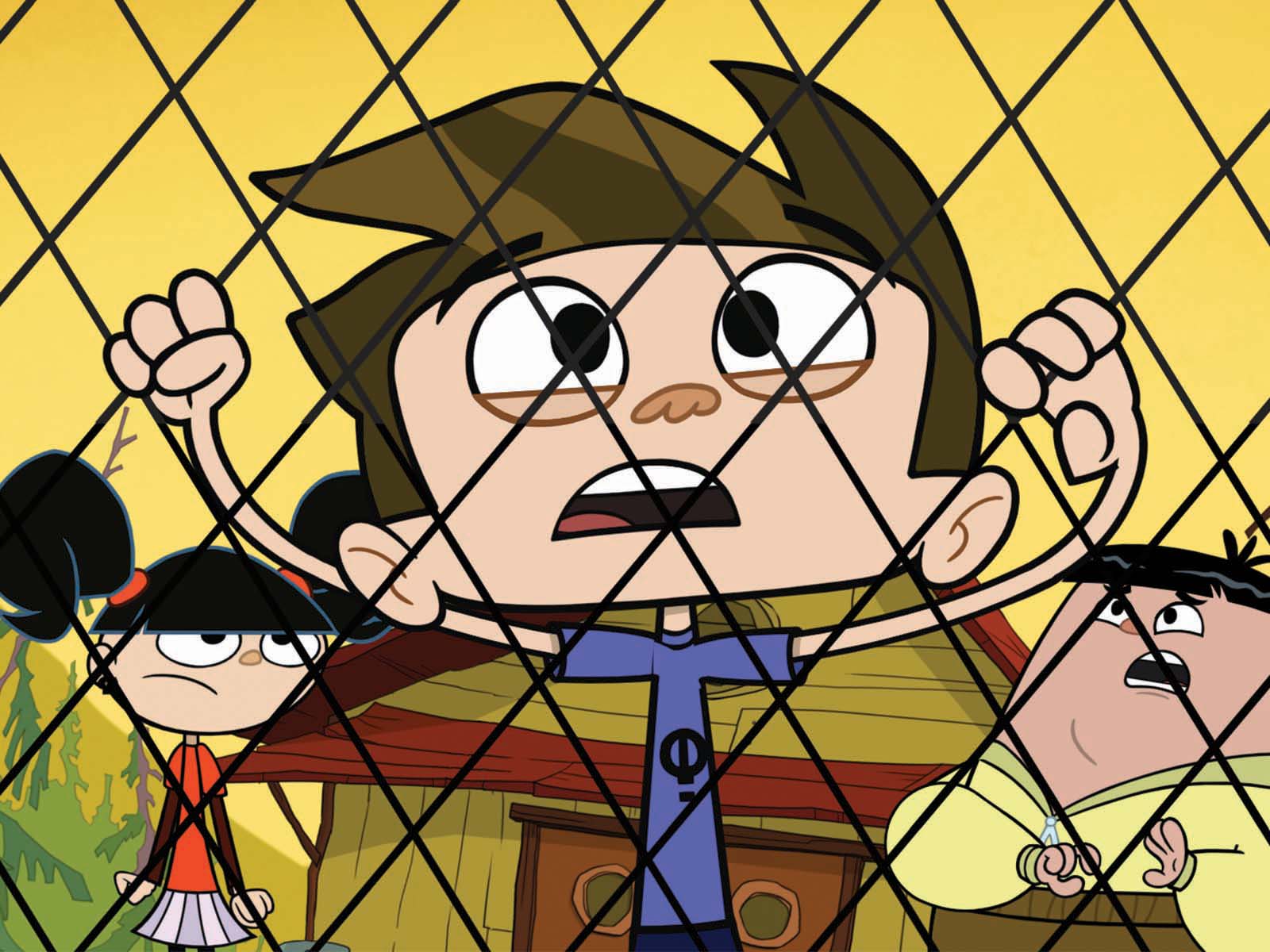 Camp Lakebottom Wallpapers - Wallpaper Cave