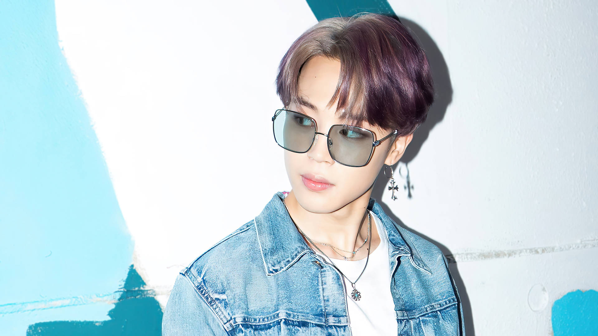 Jungkook And Jimin Desktop Wallpapers - Wallpaper Cave