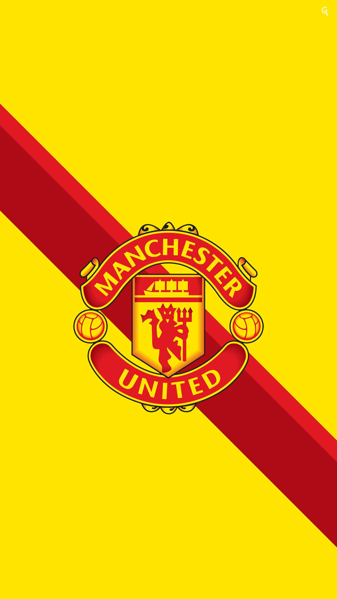 Manchester United 4k Mobile Wallpapers - Wallpaper Cave