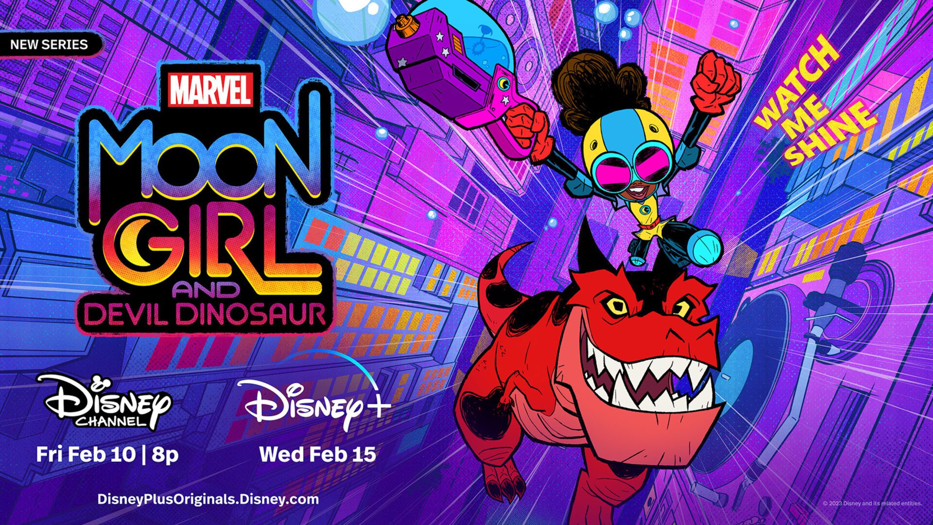 Moon Girl And Devil Dinosaur Wallpapers - Wallpaper Cave