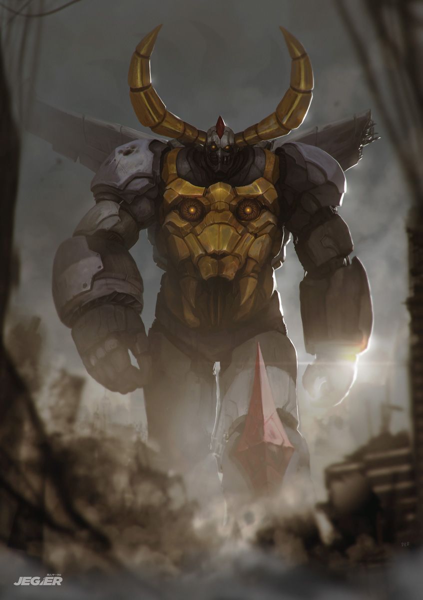 Gaiking Wallpapers - Wallpaper Cave