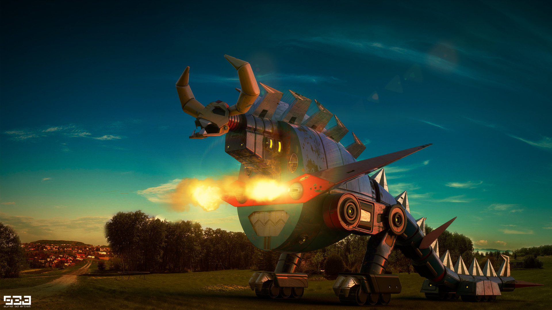 Gaiking Wallpapers - Wallpaper Cave