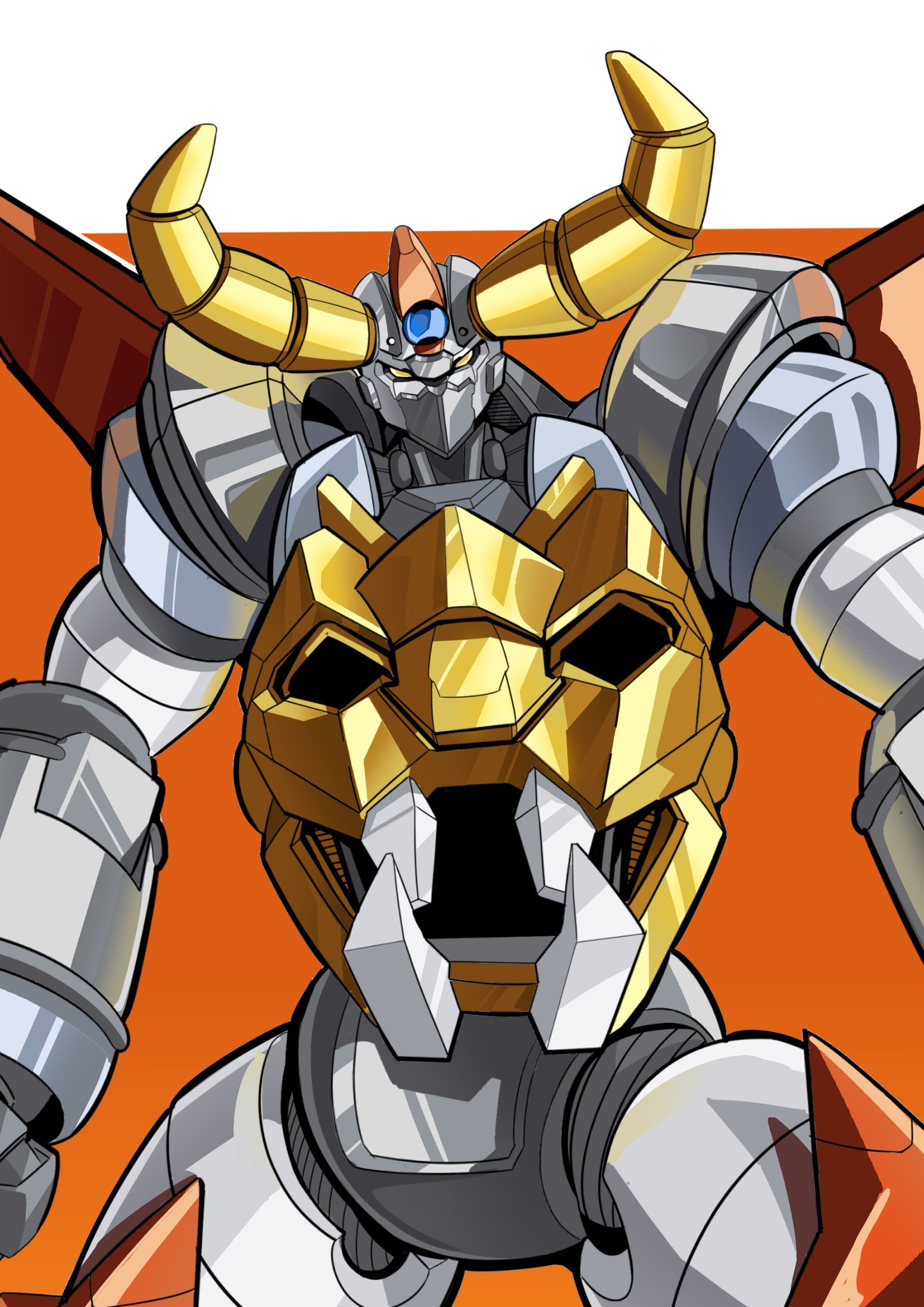 Gaiking Wallpapers - Wallpaper Cave