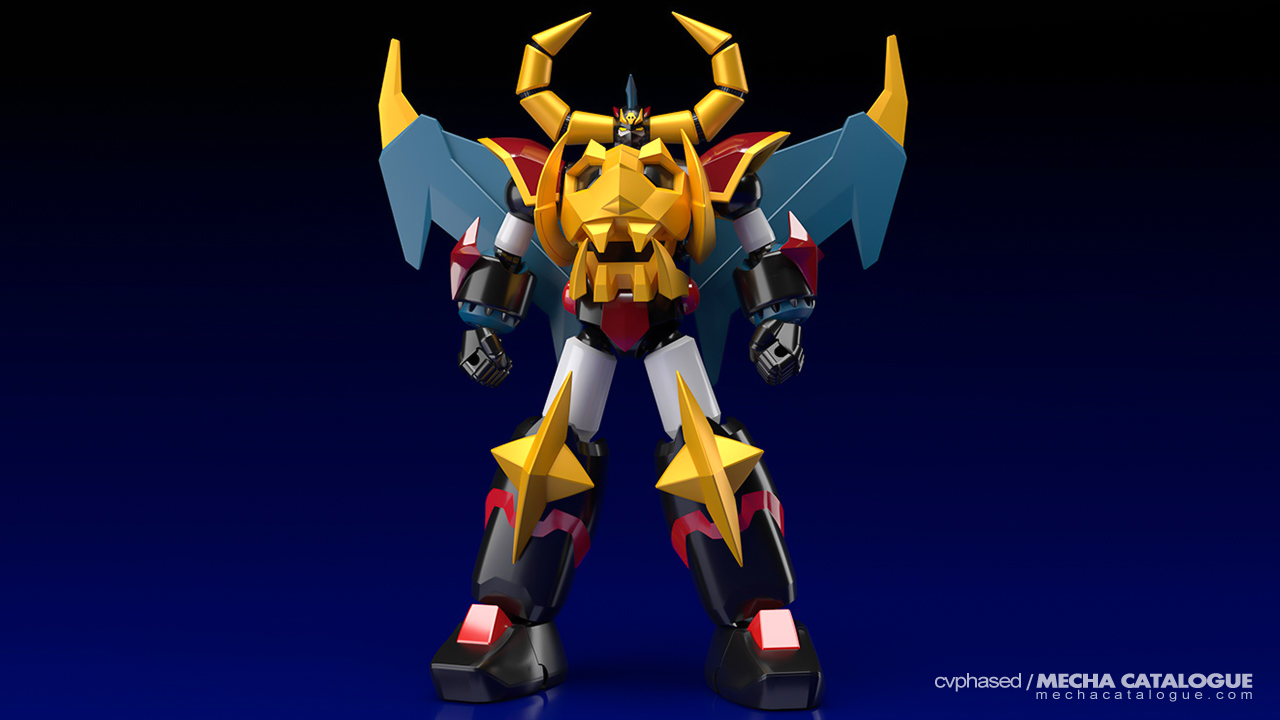 Gaiking Wallpapers - Wallpaper Cave