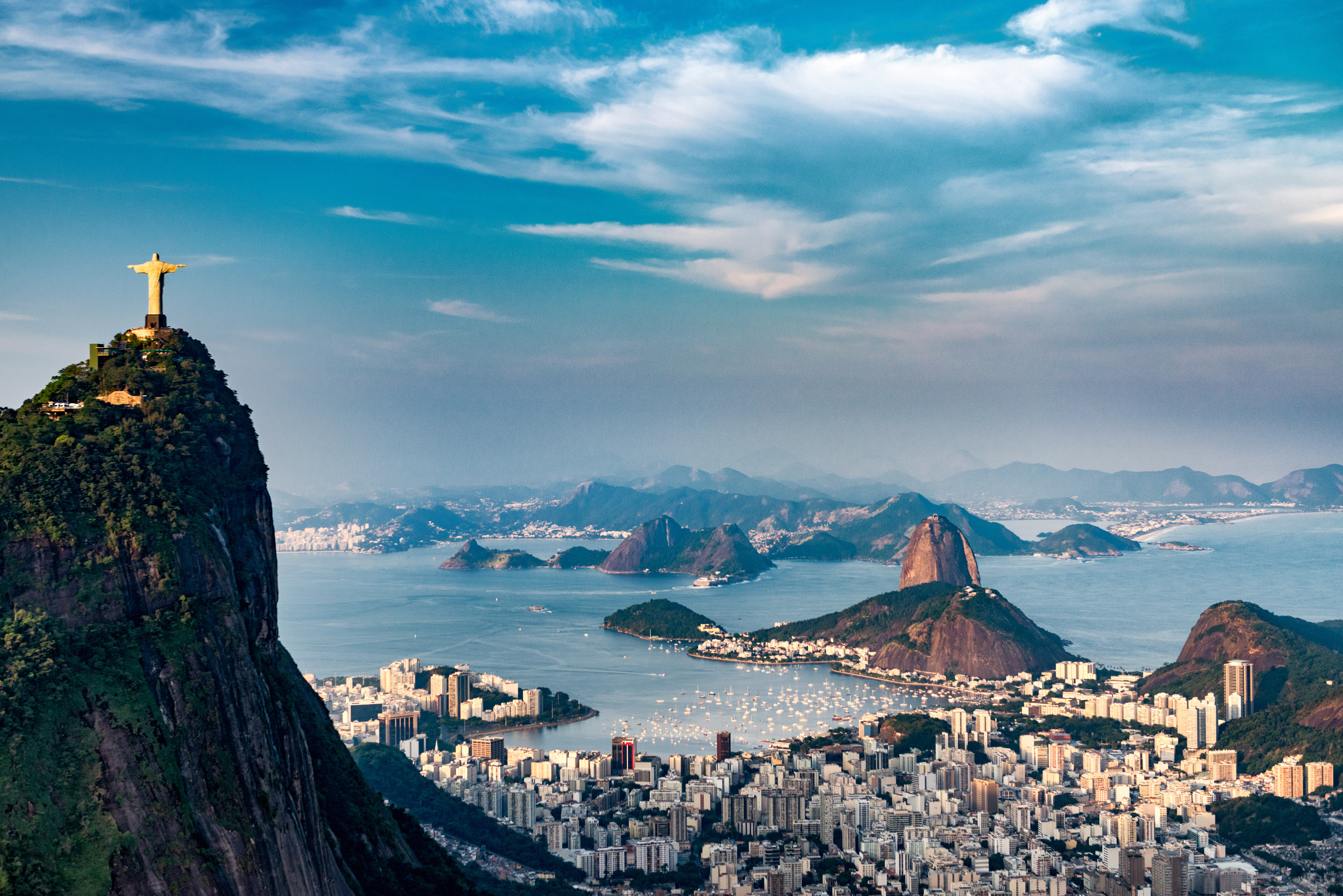 Rio De Janeiro 4k Wallpapers - Wallpaper Cave