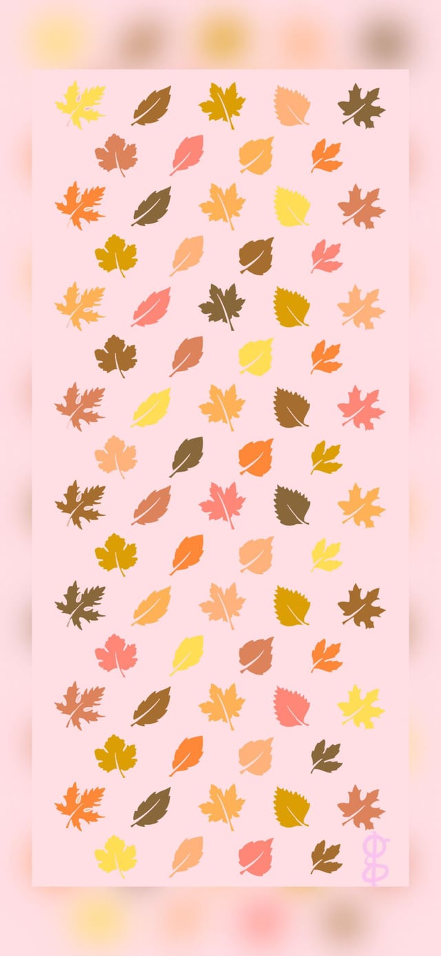Cute Fall Phone Wallpapers - Wallpaper Cave