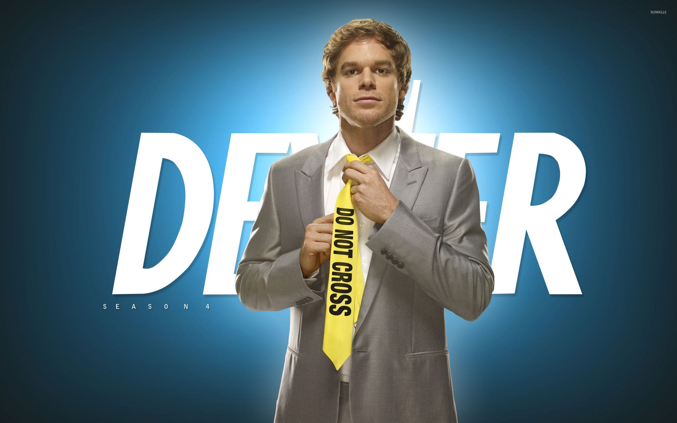 Dexter PC Wallpapers - Wallpaper Cave