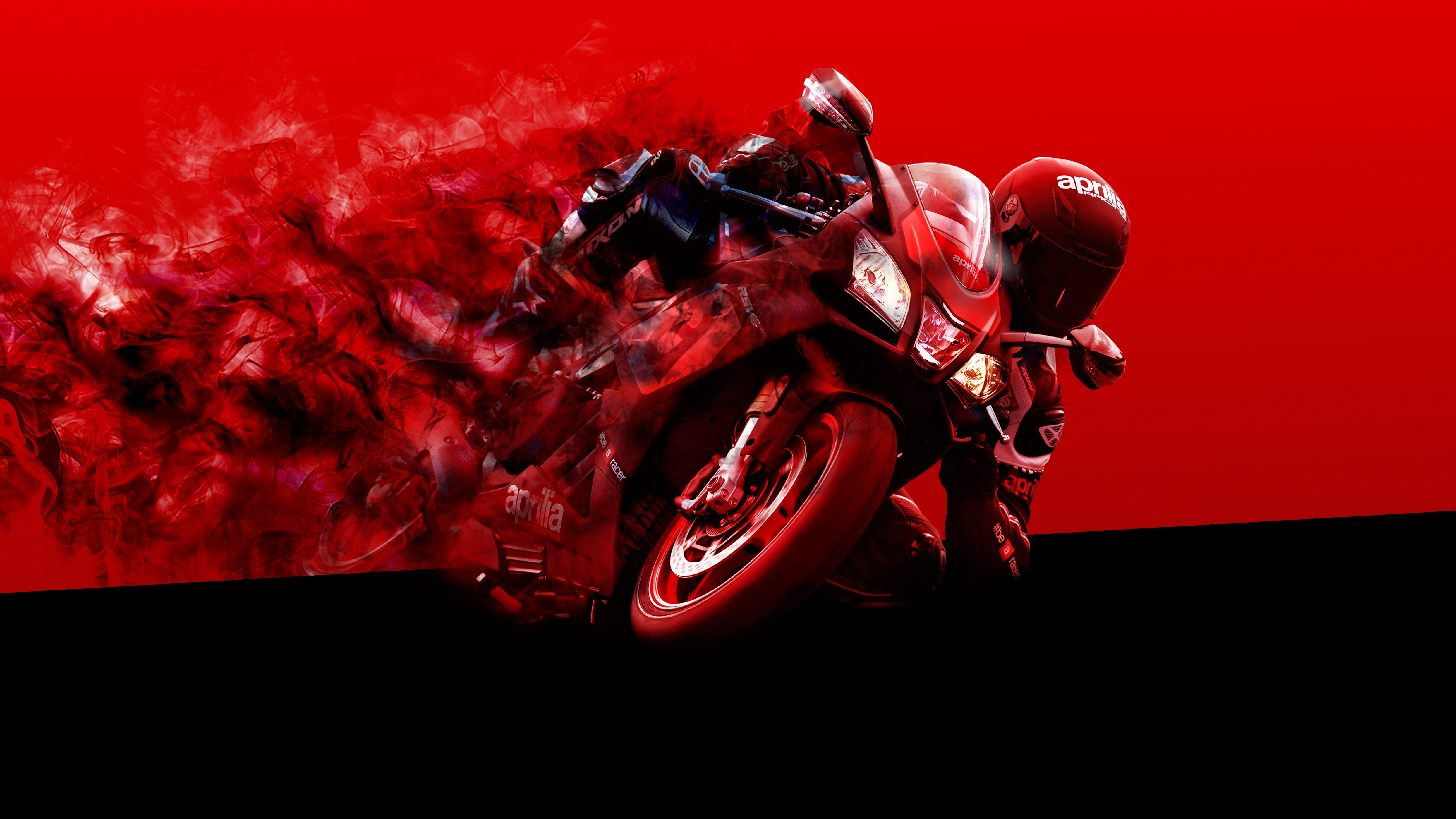 Bike Racing Hd Wallpapers
