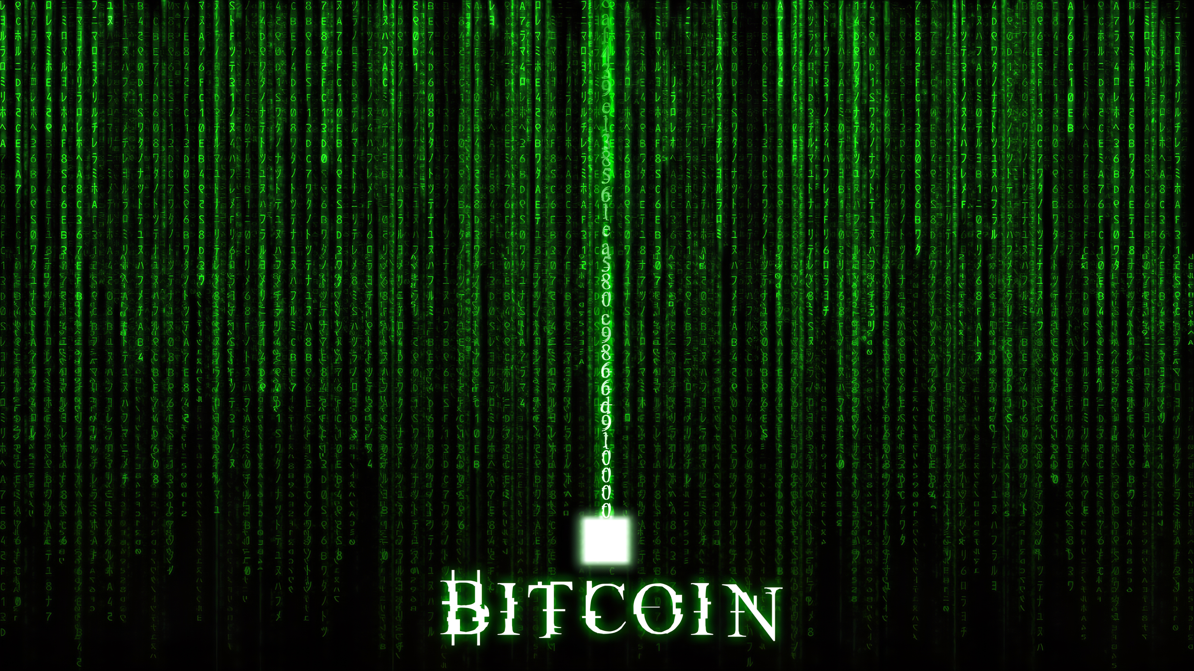 4k Bitcoin Wallpapers - Wallpaper Cave