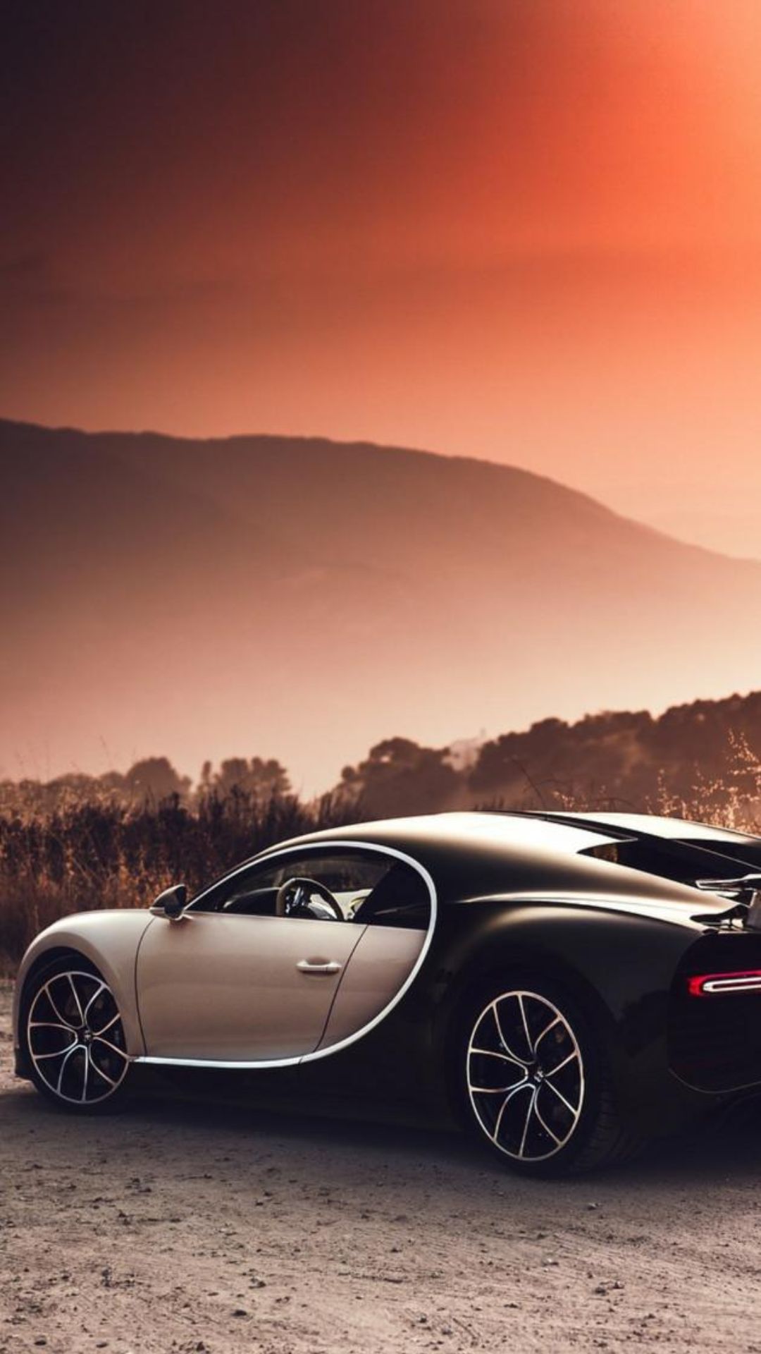 Bugatti Chiron Phone 4k Wallpapers - Wallpaper Cave
