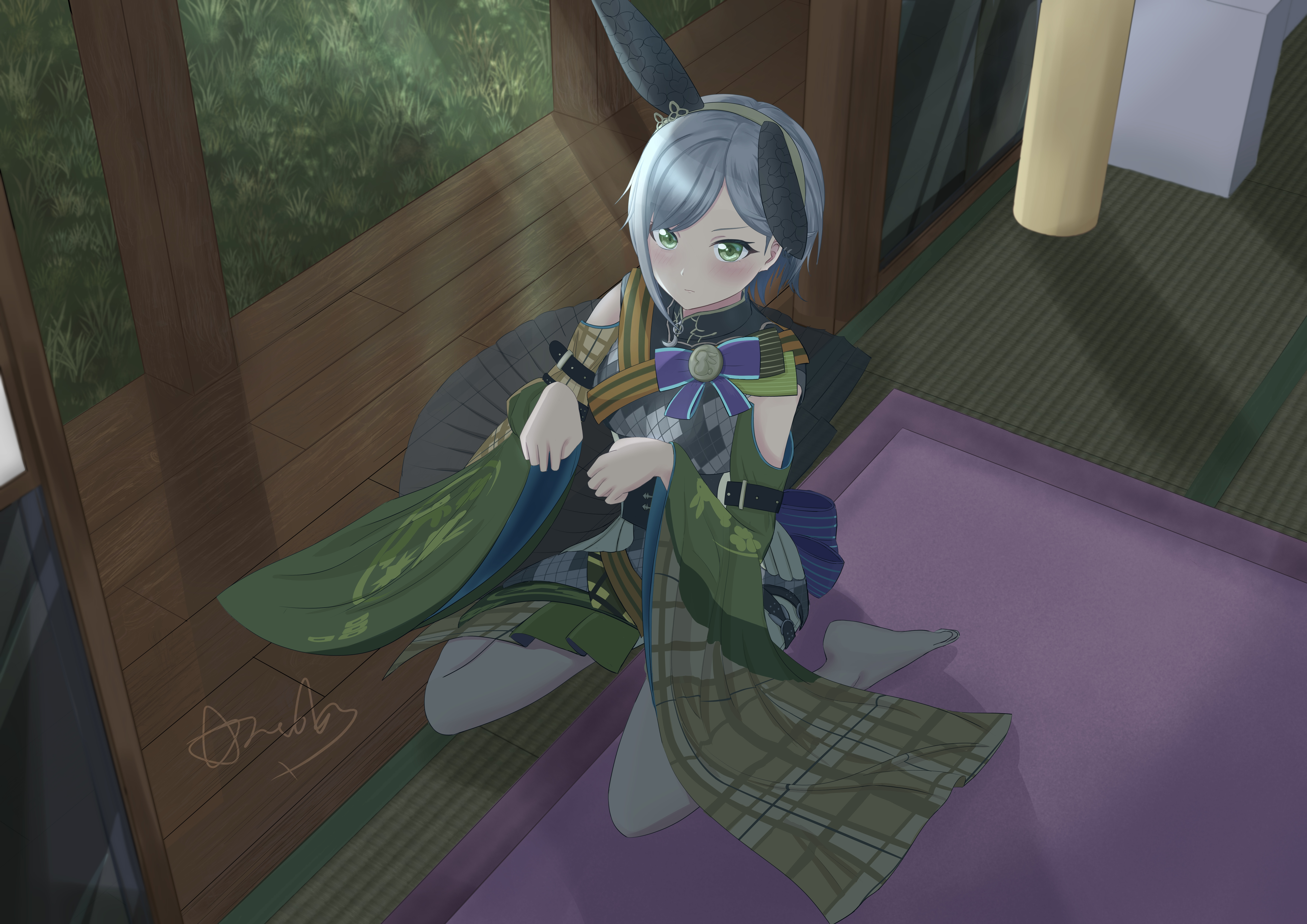 Shiho Hinomori Wallpapers - Wallpaper Cave