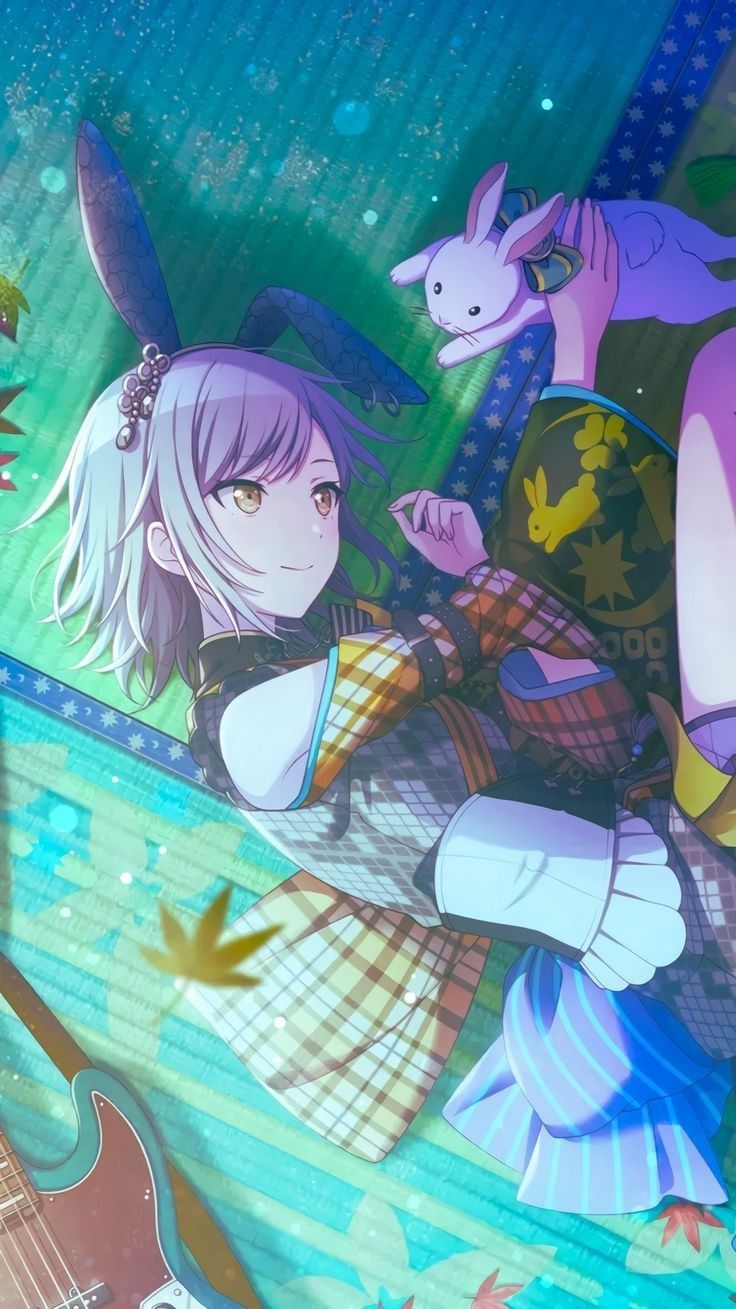 Shiho Hinomori Wallpapers - Wallpaper Cave