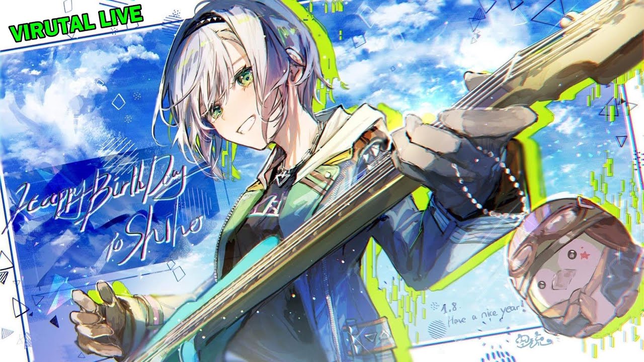 Shiho Hinomori Wallpapers - Wallpaper Cave