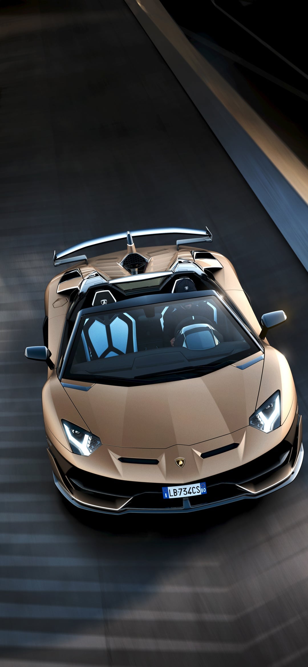 Lamborghini SVJ iPhone Wallpapers - Wallpaper Cave