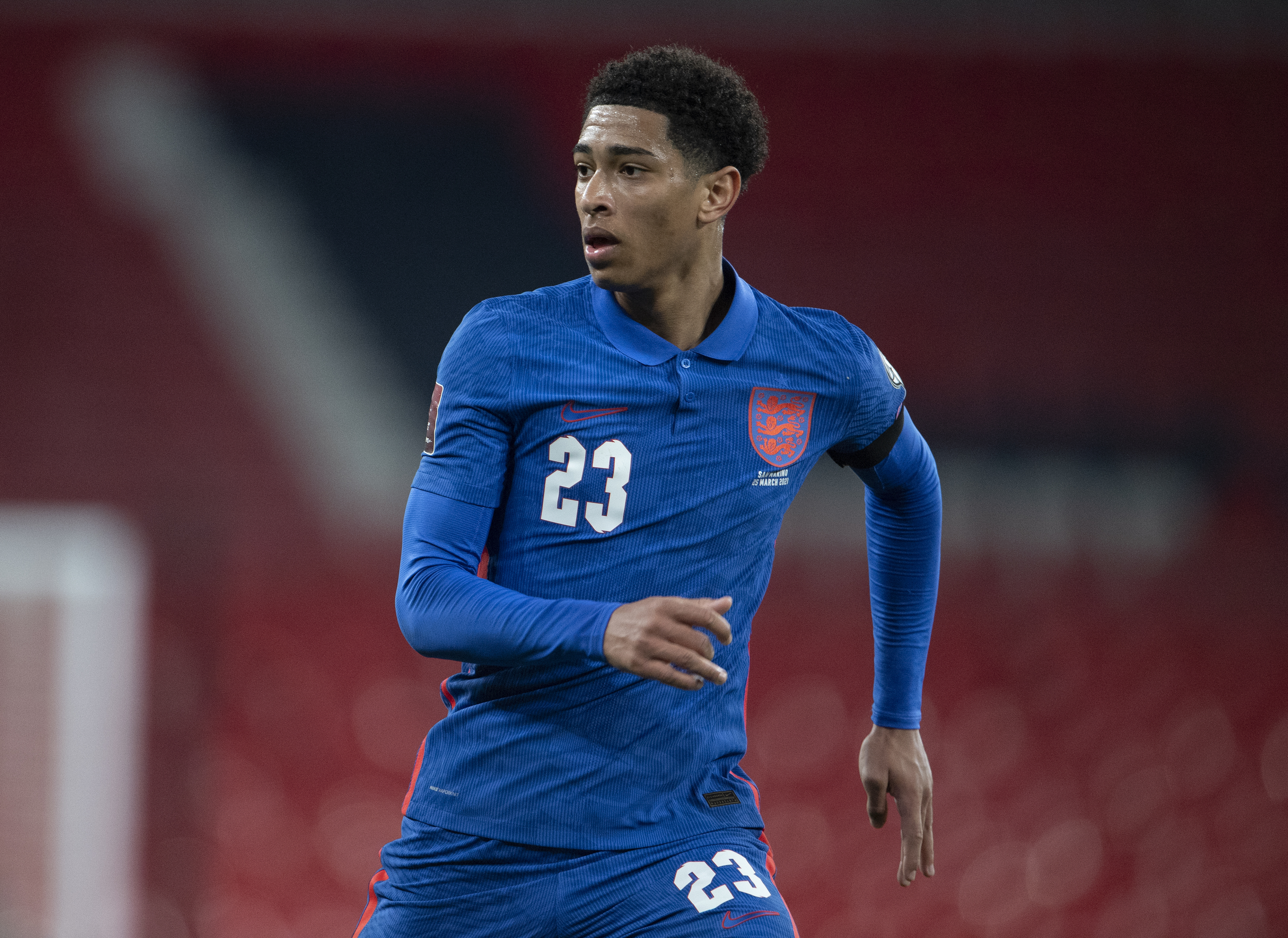 Jude Bellingham Free Profile Picture || 4k || Jude