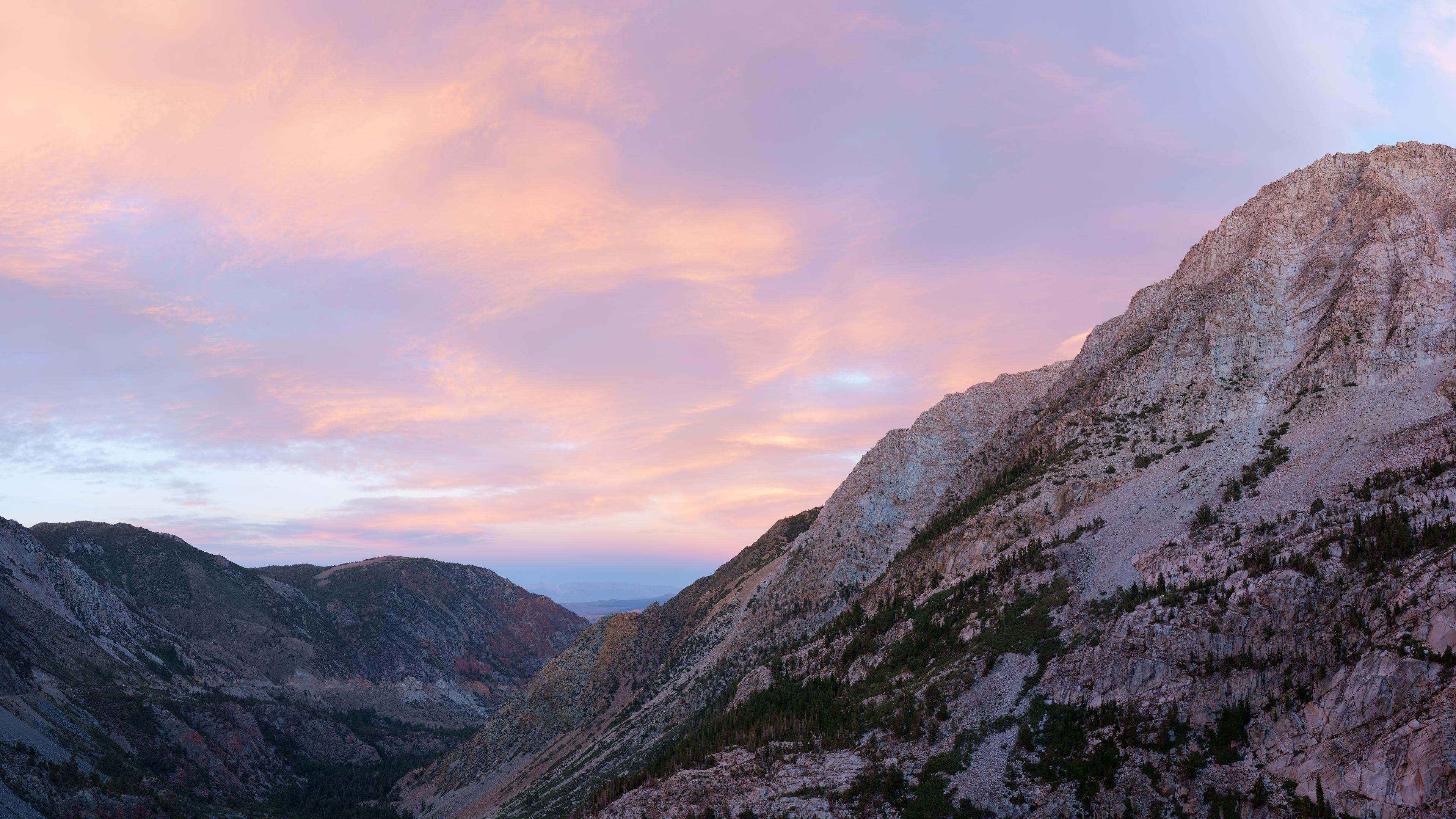 Valley 4k Wallpapers - Wallpaper Cave