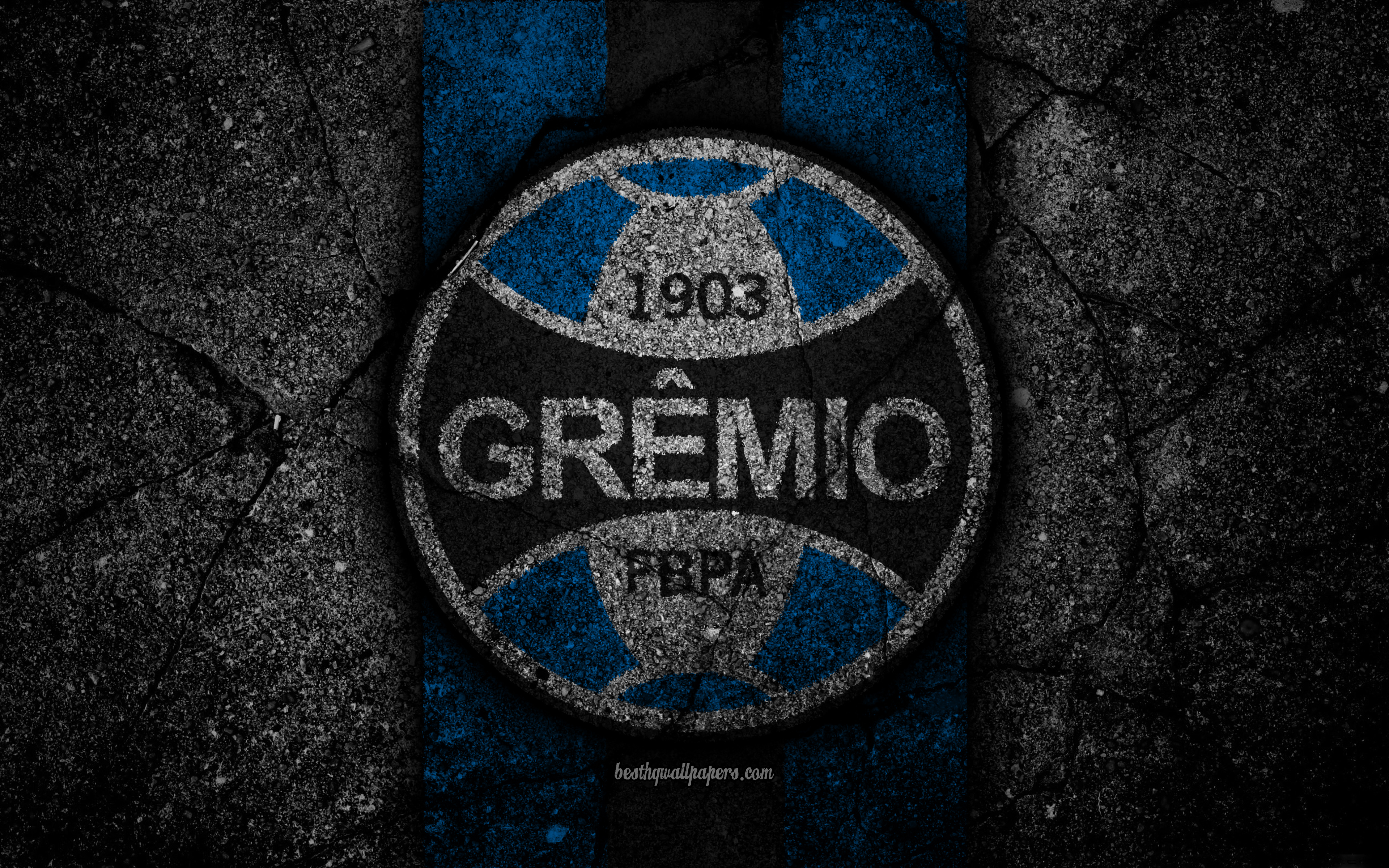 Gremio Flag Wallpapers - Wallpaper Cave