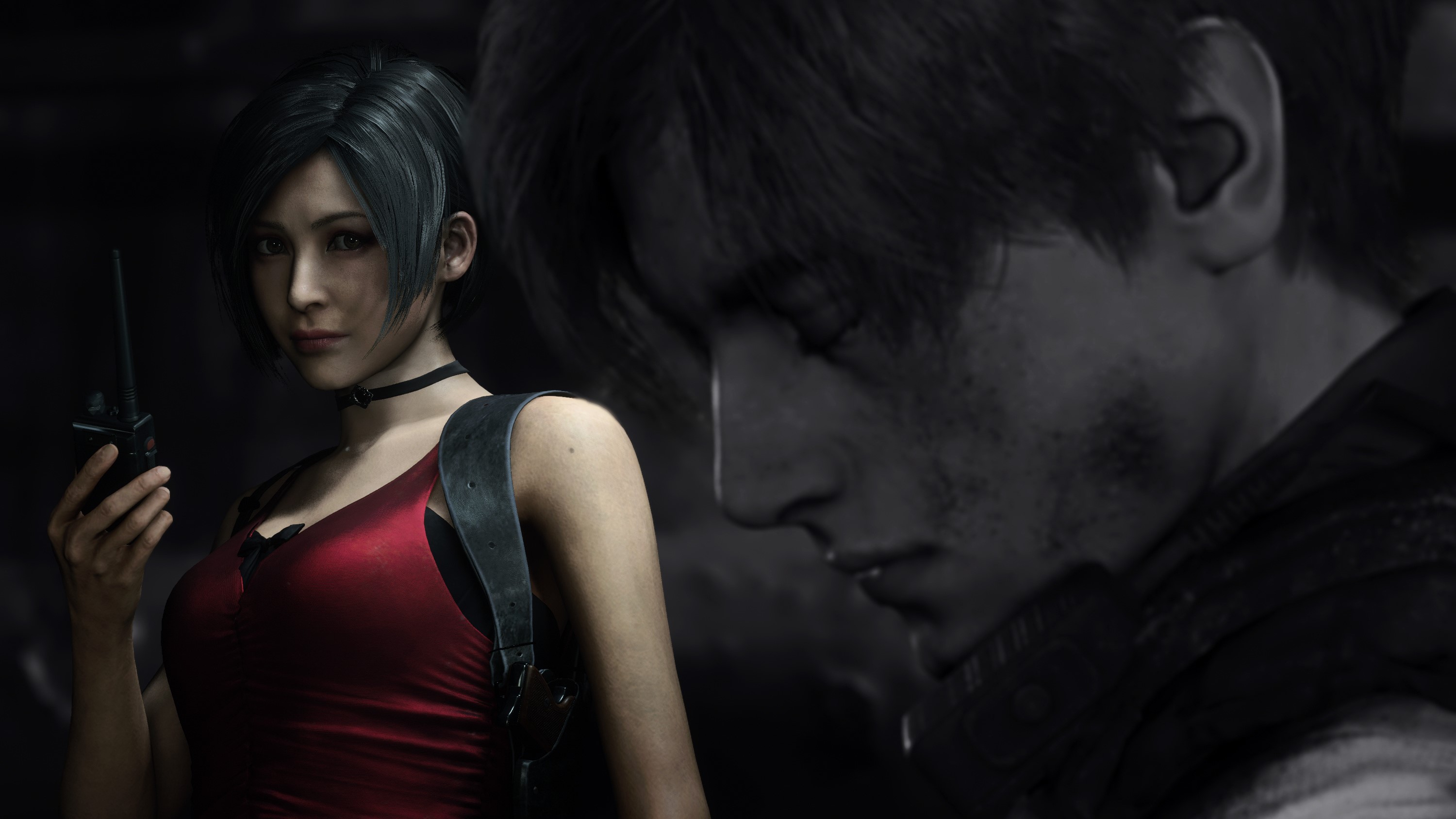 4k Resident Evil Wallpapers - Wallpaper Cave