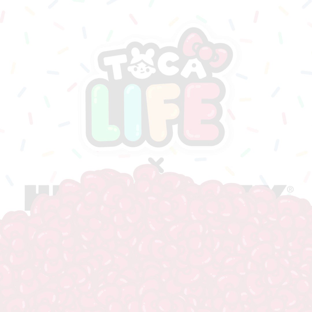 Toca Boca Cute Wallpapers - Wallpaper Cave