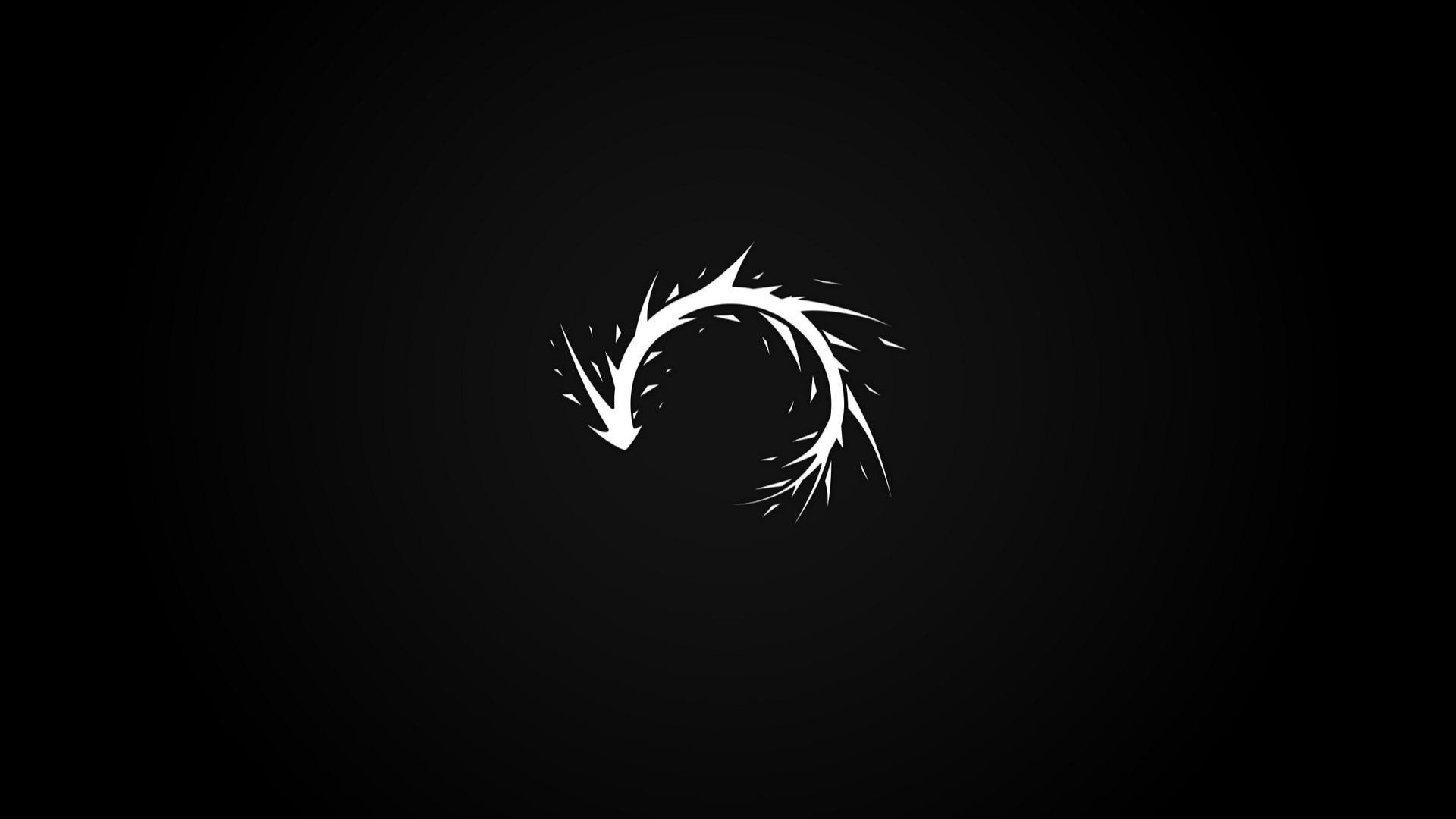 Minimalist Desktop Wallpaper 4k Dark Theme Free - Infoupdate.org