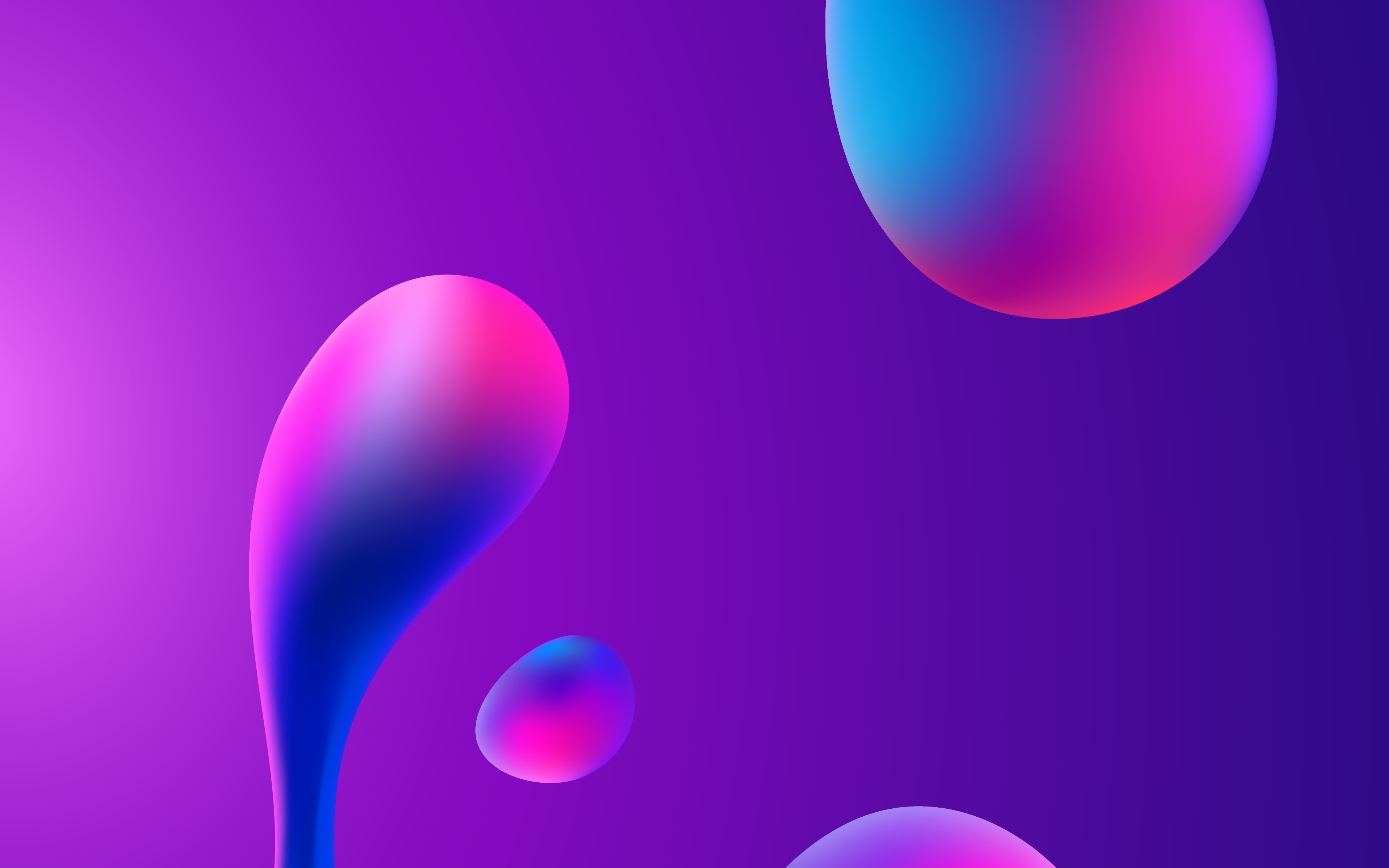 4k Abstract Liquid Wallpapers - Wallpaper Cave