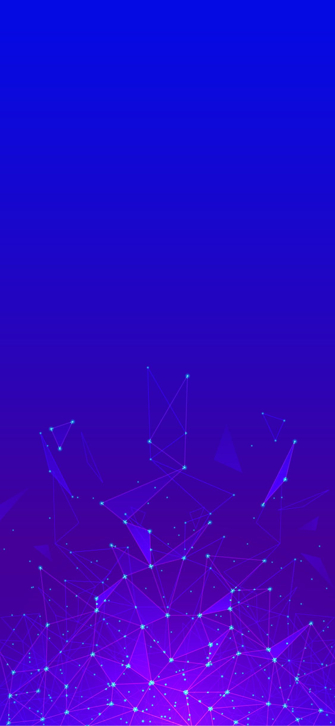 4k Mobile Blue Wallpapers - Wallpaper Cave