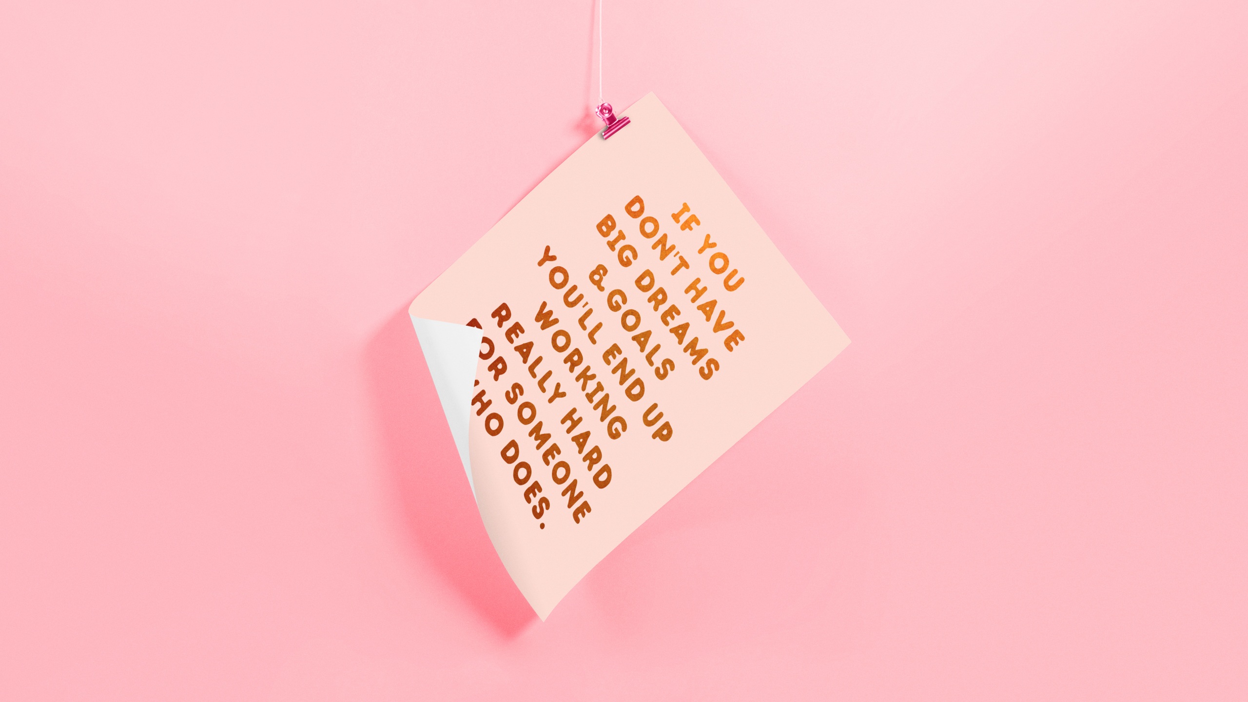 4k PC Quotes Wallpapers - Wallpaper Cave